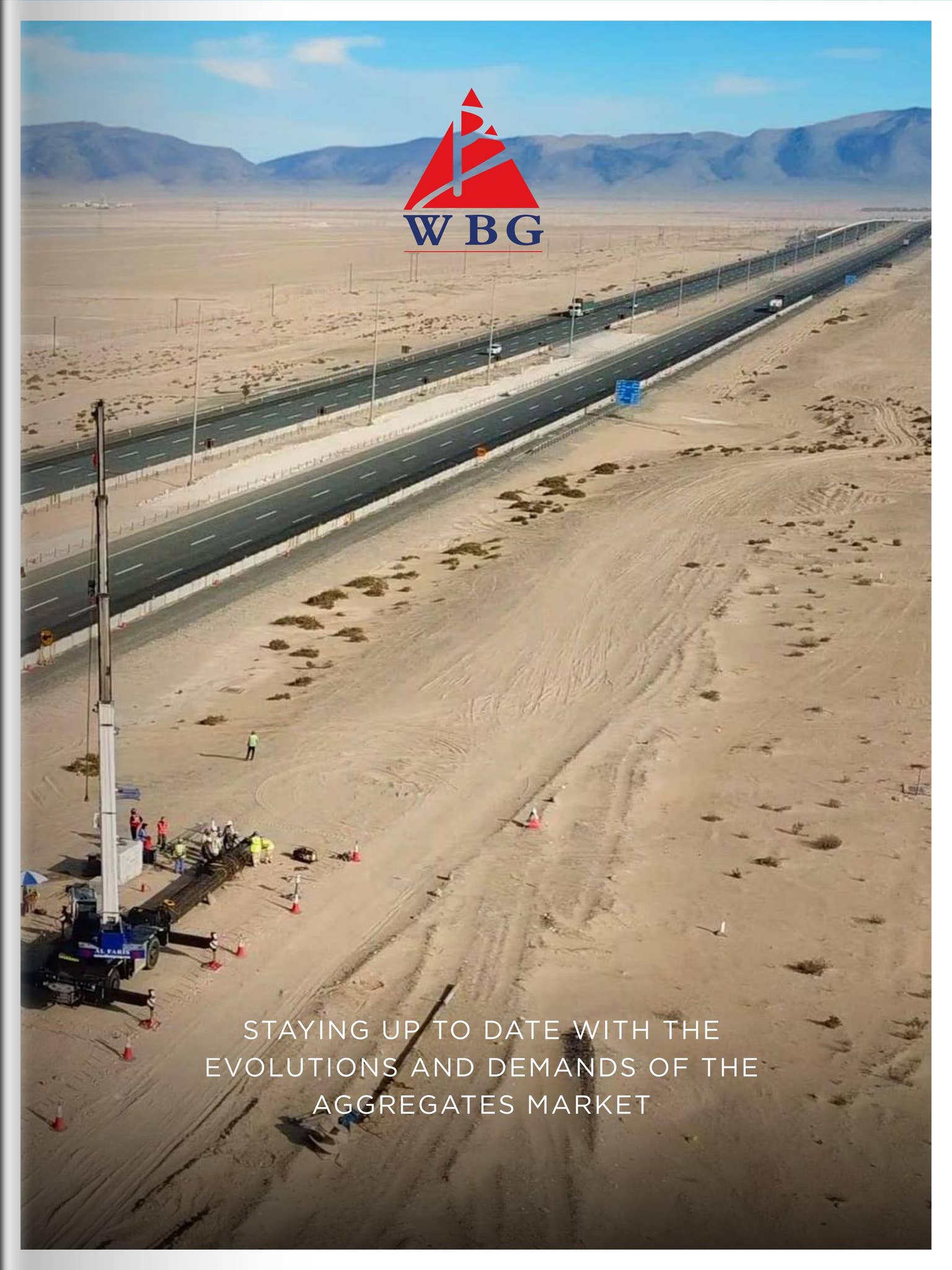 Western Bainoona Group - Mining Outlook - issue 8 by Outlook Publishing ...
