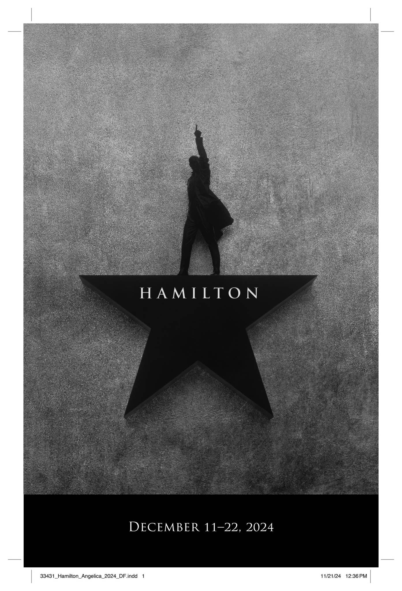 Hamilton - Program Book by Providence Performing Arts Center - Issuu