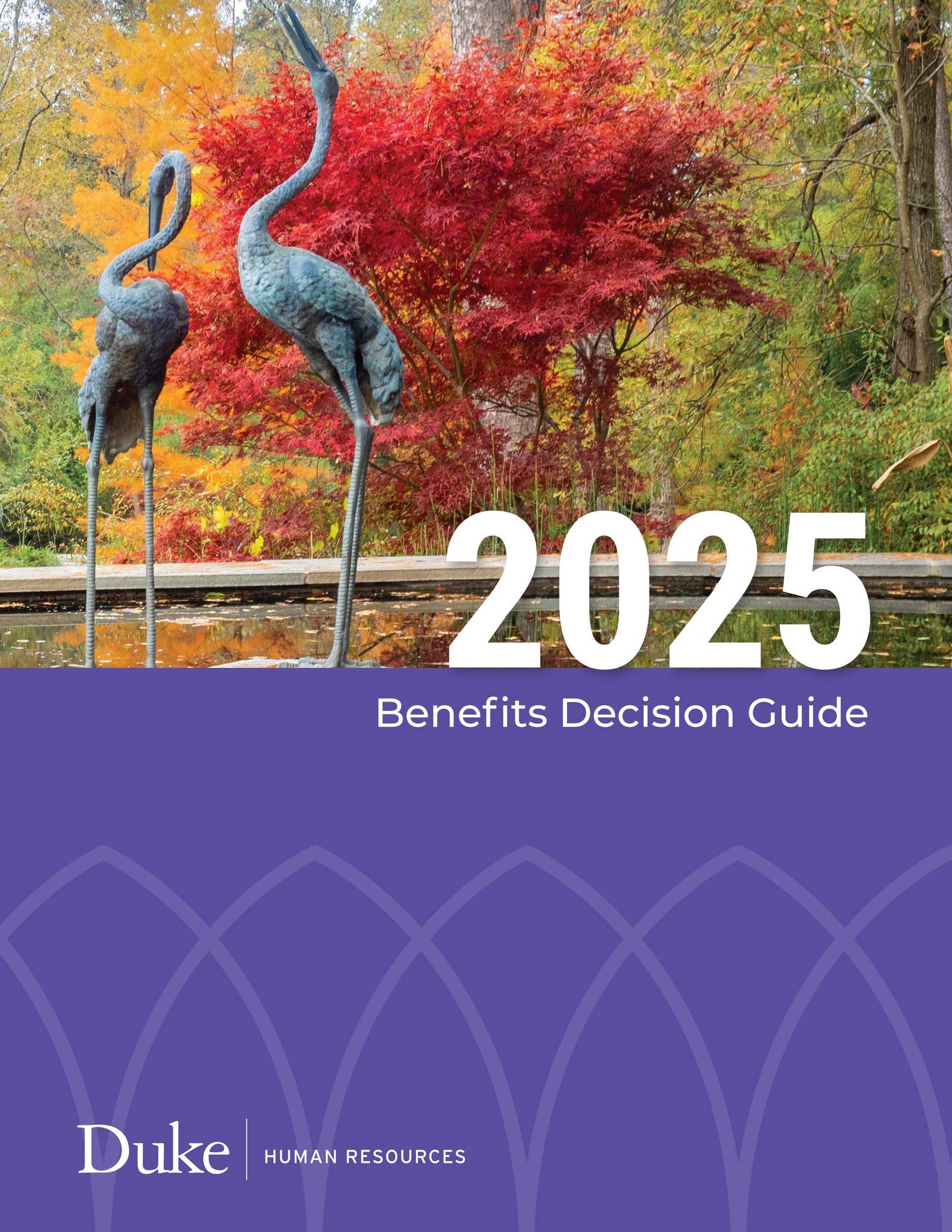 Duke Benefits Decision Guide by Working Duke - Issuu