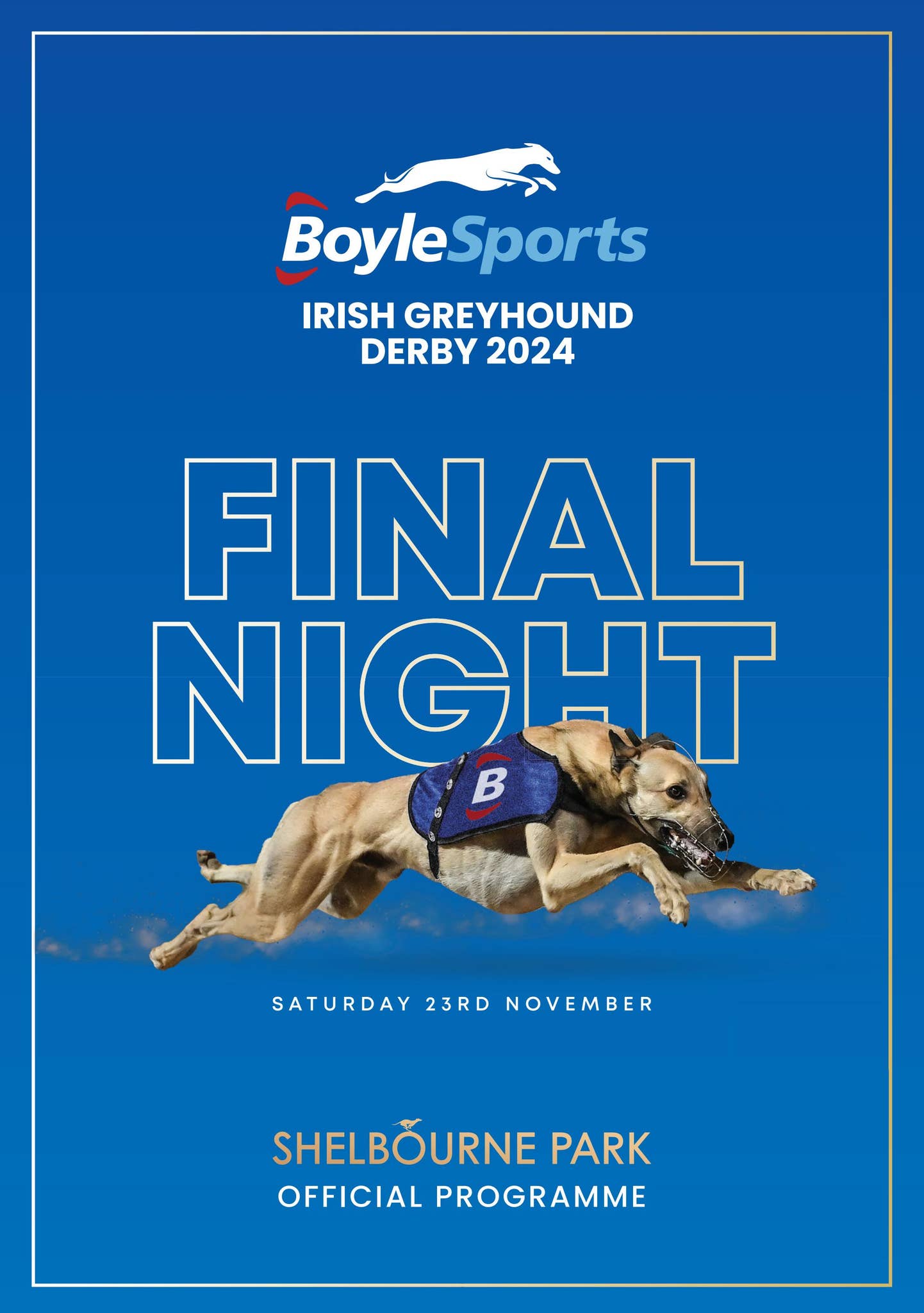 2024 BoyleSports Irish Greyhound Derby Final Race Programme by gogreyhoundracing - Issuu