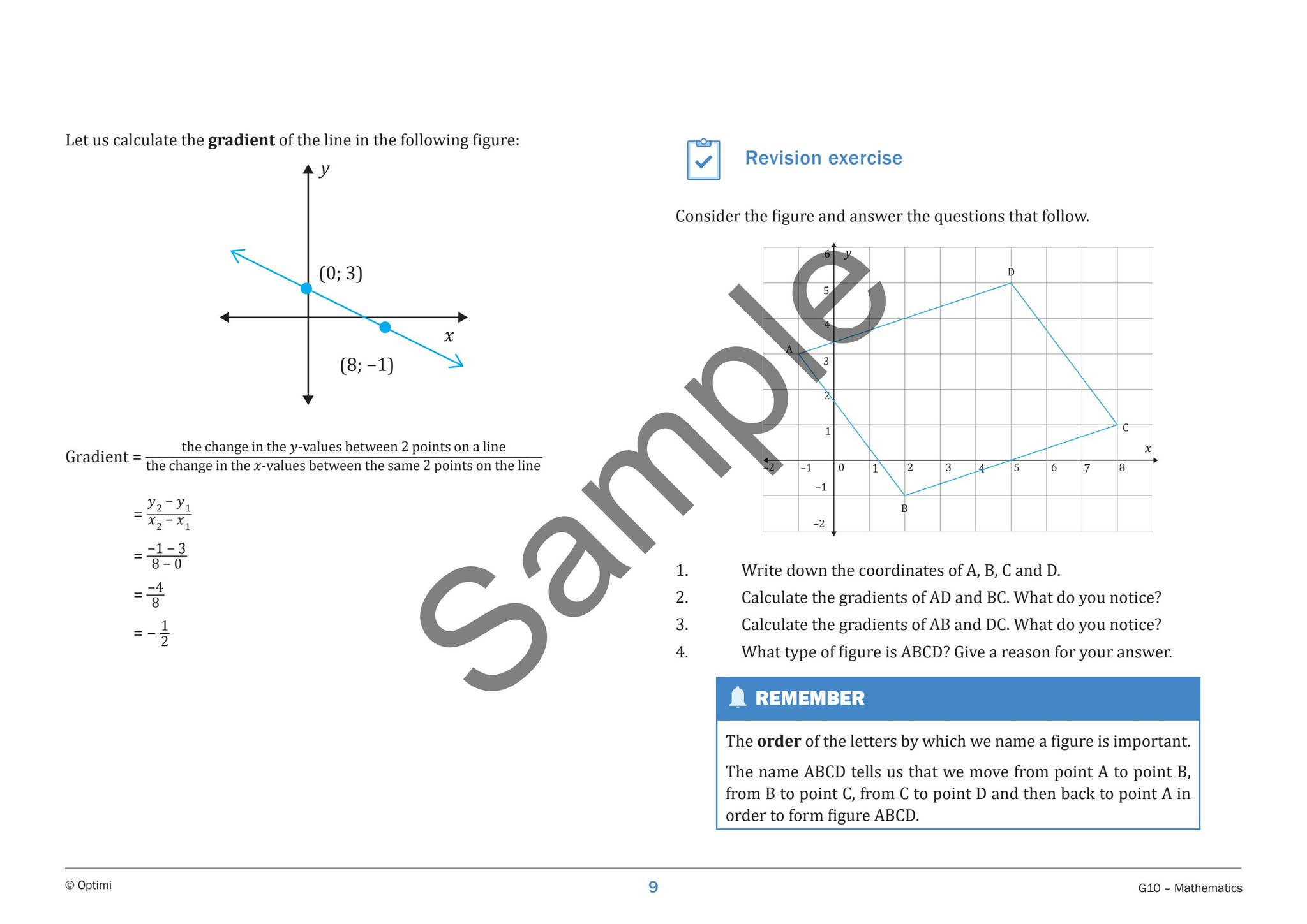 Grade 10 Facilitator's Guide 2/2 Mathematics by Impaq - Issuu
