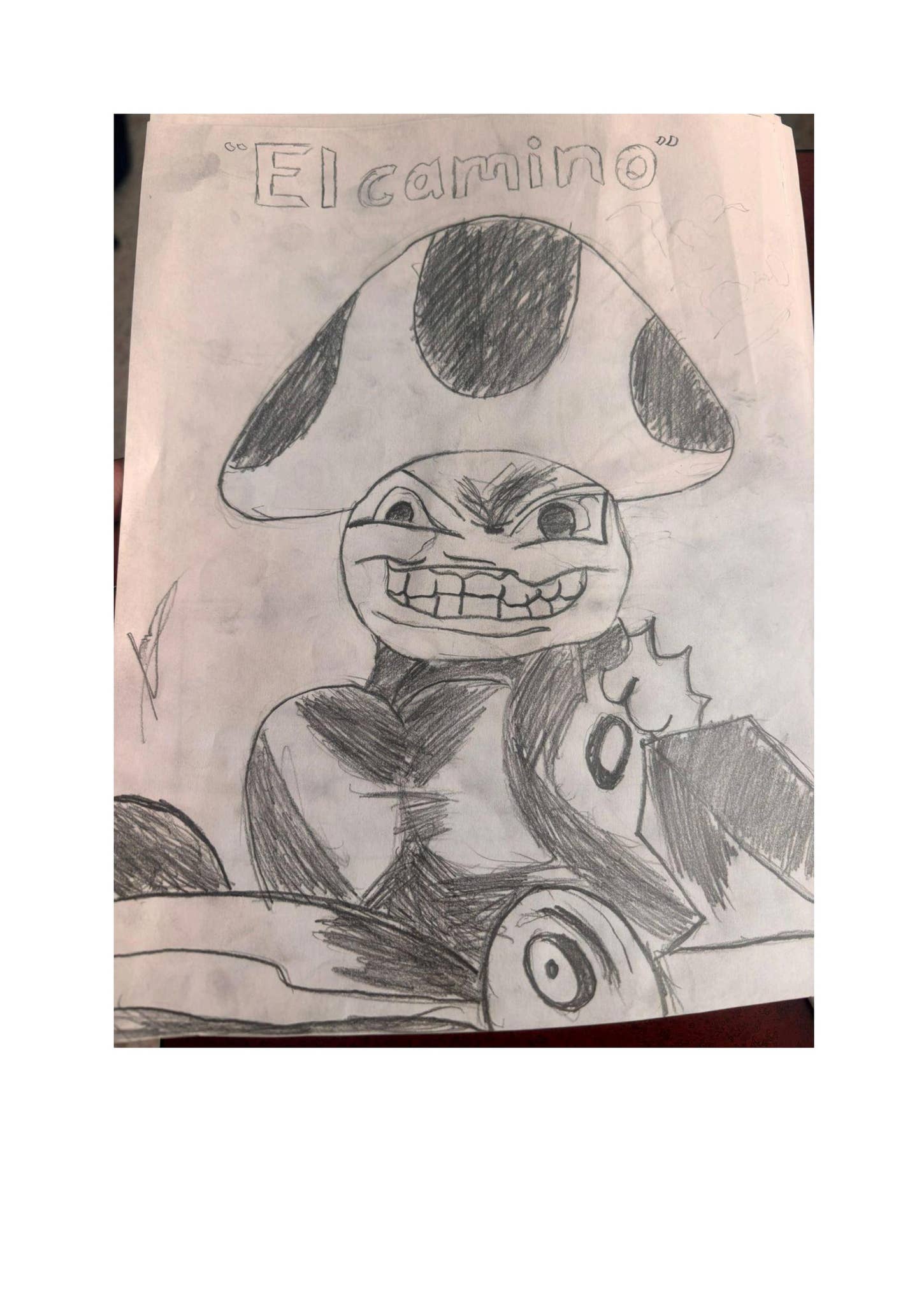 Comic, max torres, max ramos y renato by PS Renato André Enriquez ...