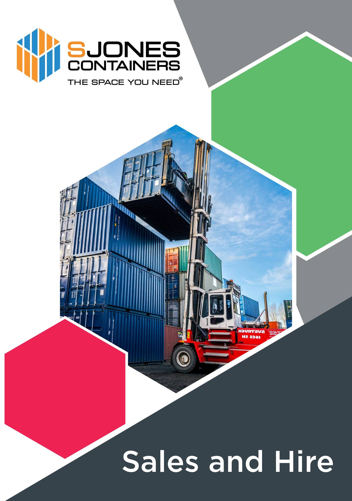 S Jones Sales and Hire Brochure 2024 by S Jones Containers Ltd - Issuu