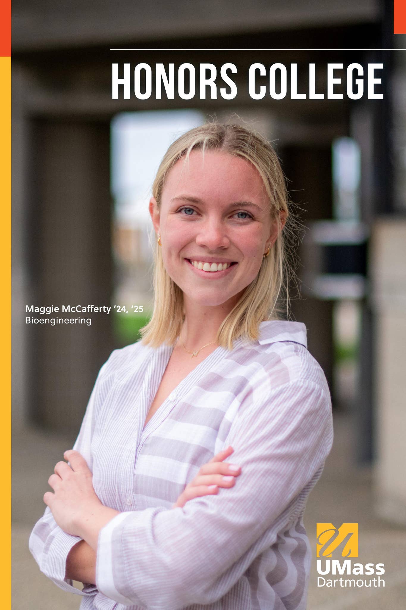 UMass Dartmouth Honors Brochure by UMass Dartmouth - Issuu