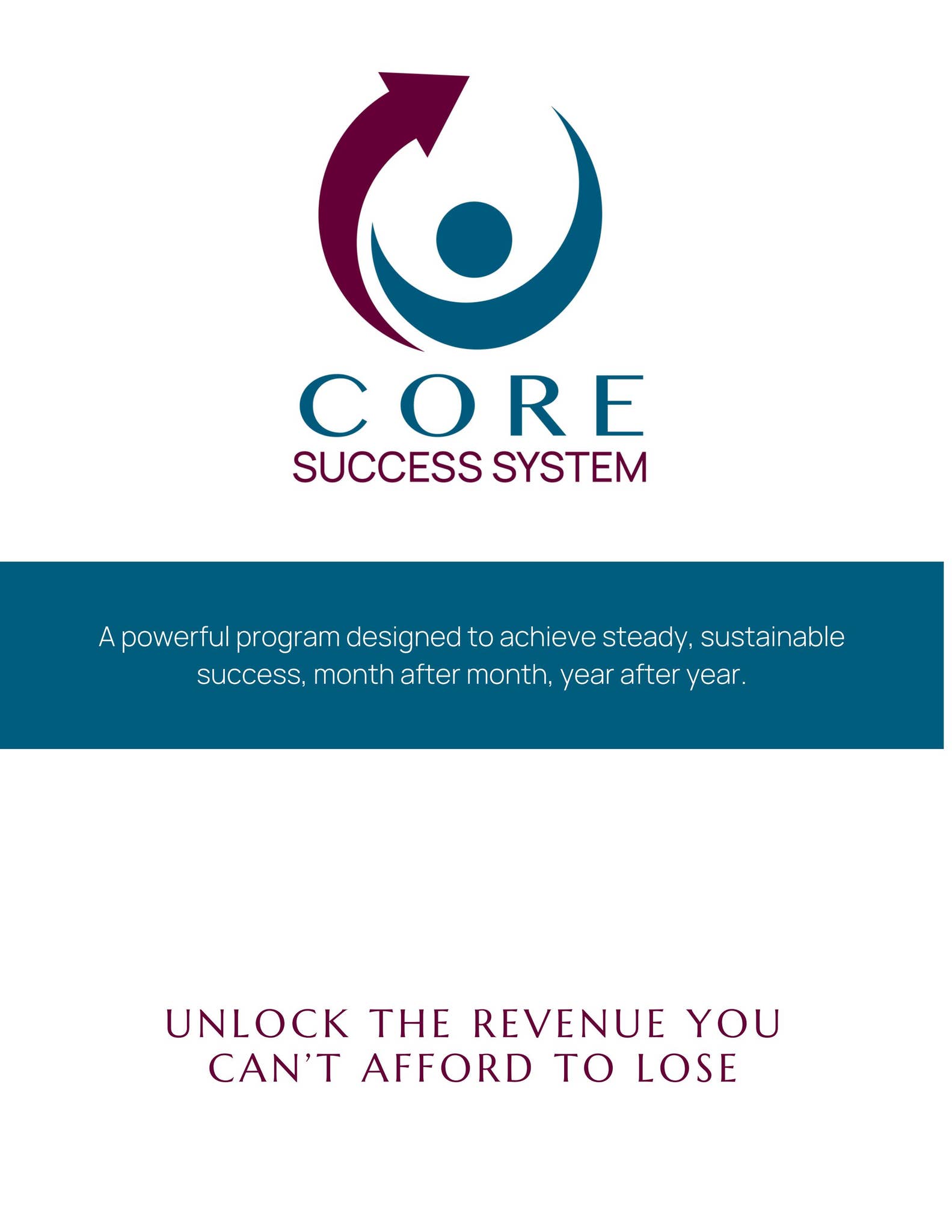 Core Success Digital Flyer by bhhscommonwealthrealestate - Issuu