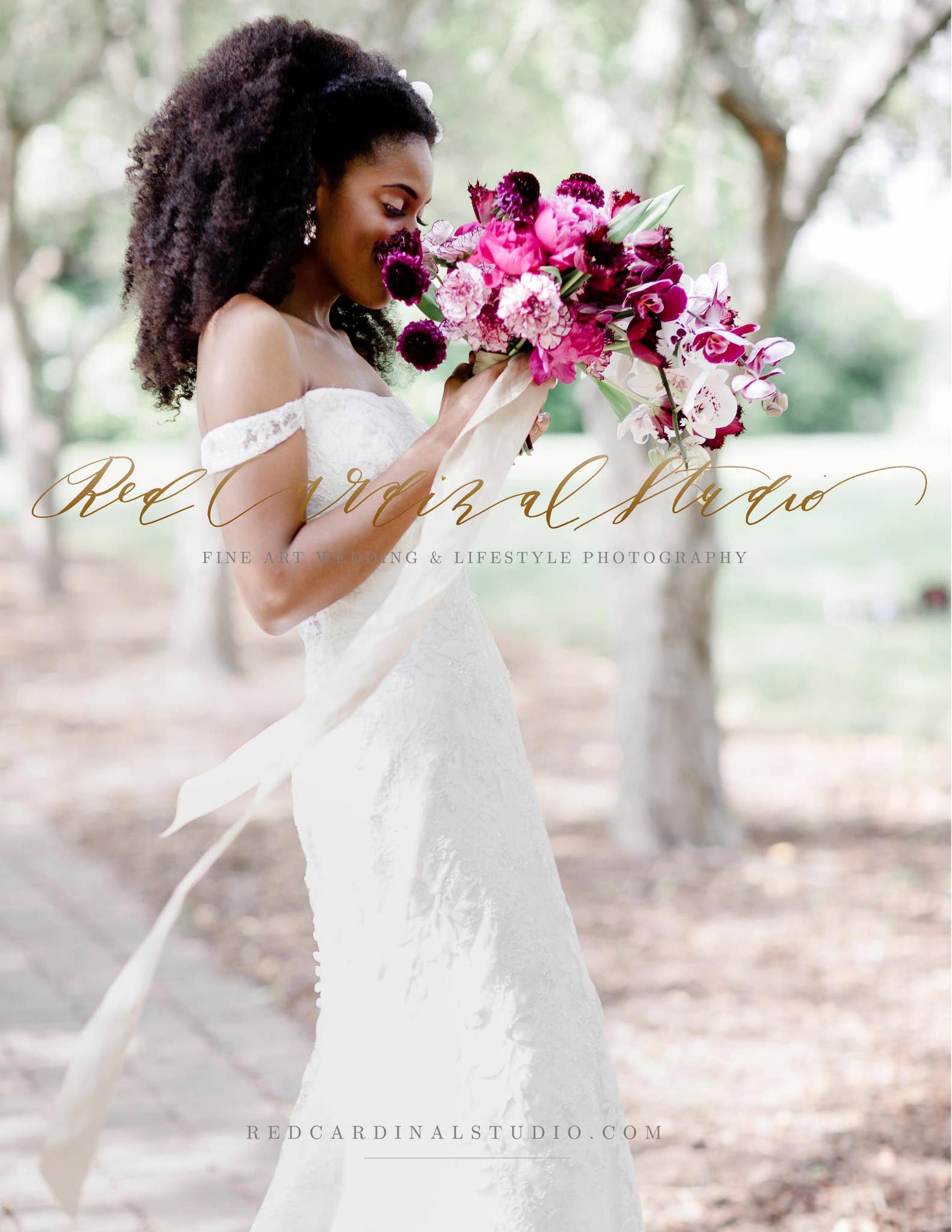 Red Cardinal Studio Wedding Guide by Red Cardinal Studio - Issuu