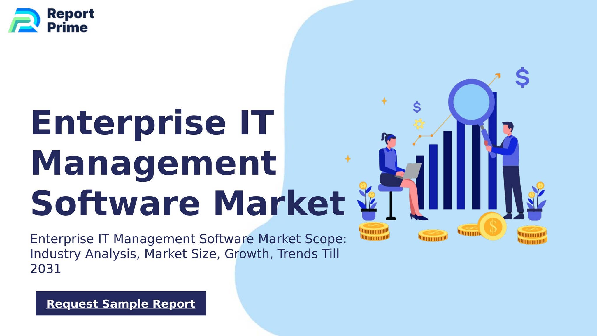 Global Enterprise IT Management Software market cagr 15.9% by ...