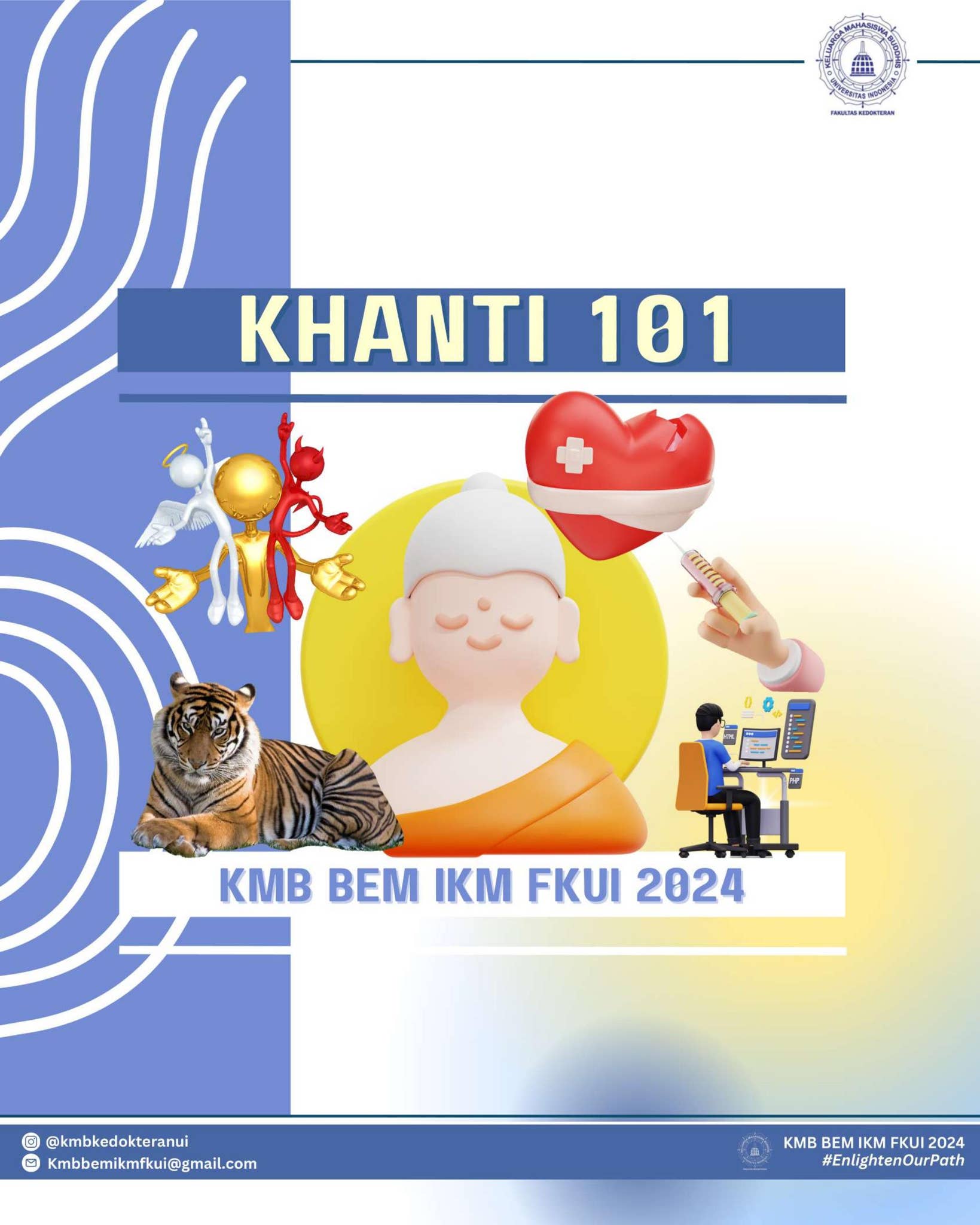 Khanti 101 KMB 2024 by KMB BEM IKM FKUI - Issuu