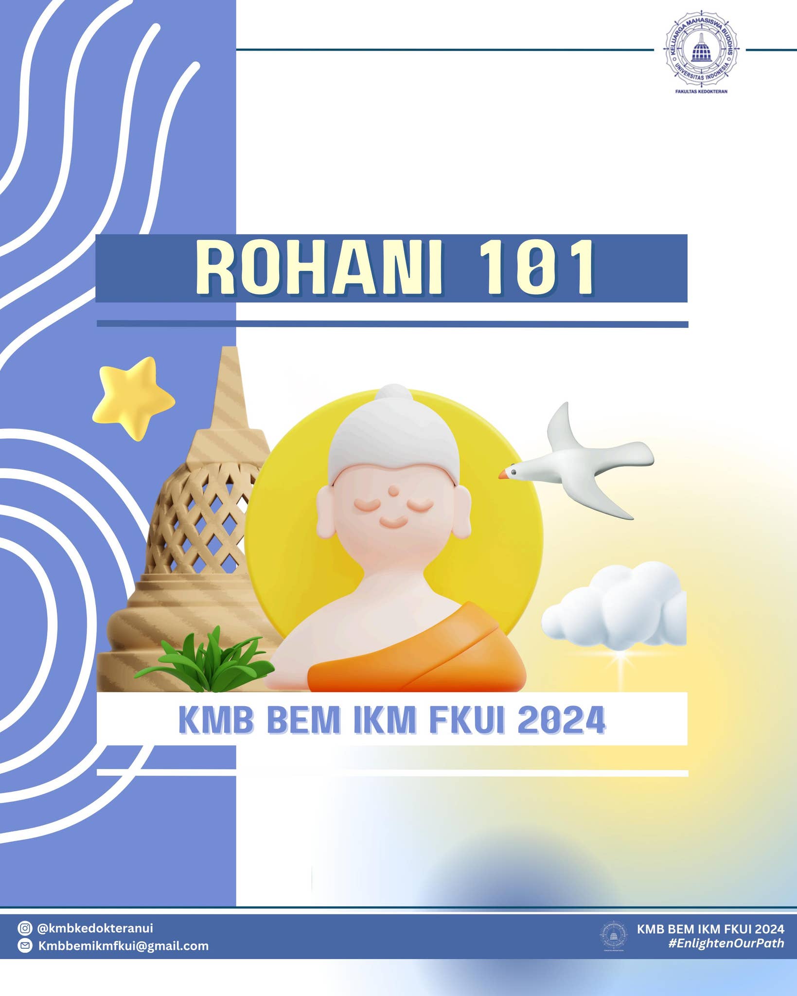 Rohani 101 KMB 2024 by KMB BEM IKM FKUI - Issuu