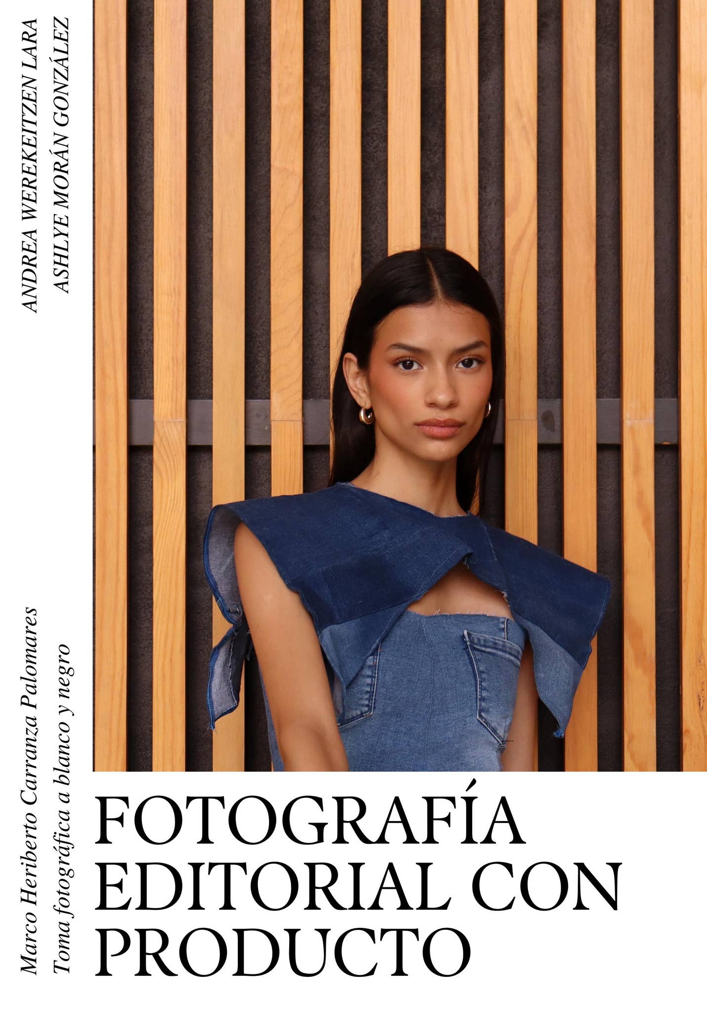 Proyecto final foto by ANDREA VALENTINA WEREKEITZEN LARA - Issuu