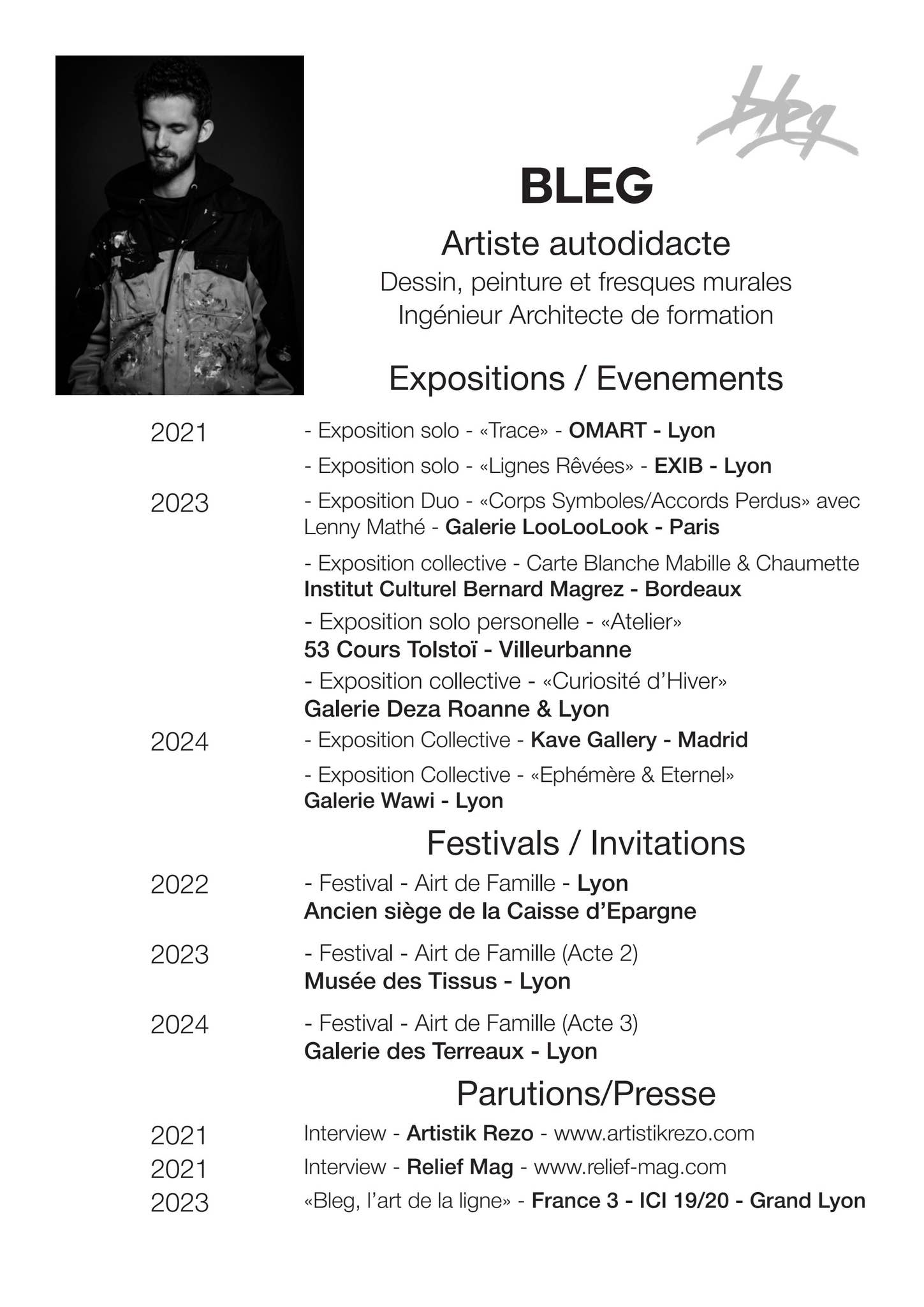 CV + Books compress by Benoît LEGENDRE - Issuu