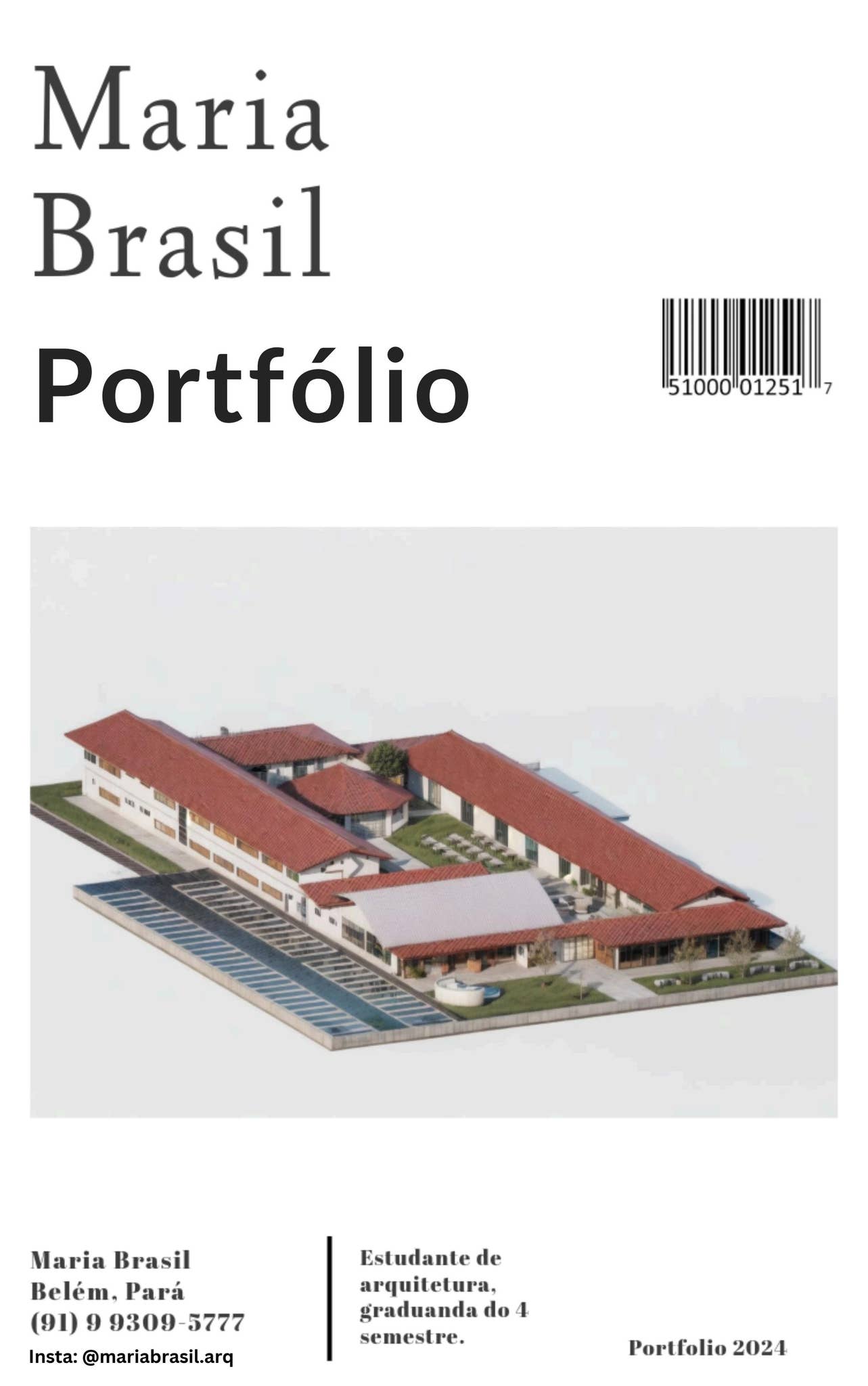 Maria Brasil Arquitetura - Portfolio by mariabrasil.arq - Issuu