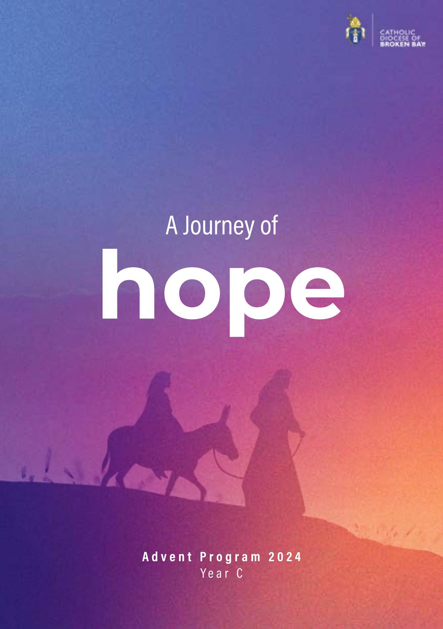 Advent Booklet 2024 by bbcatholic - Issuu