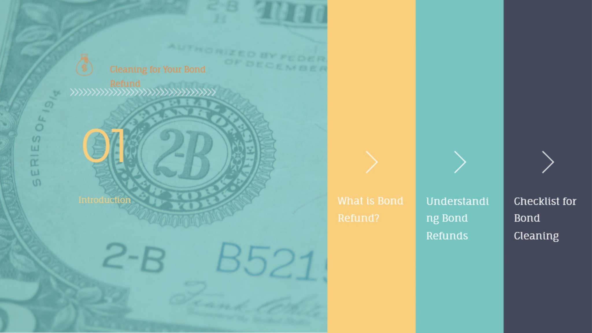 Cleaning for Your Bond Refund: A Tenant’s Essential Guide by ABC Bond ...