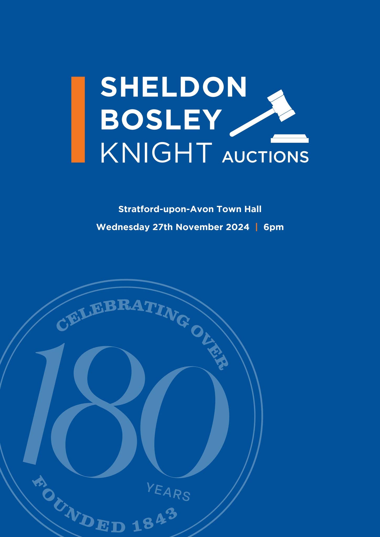 SBK Auctions Catalogue November 2024 by Sheldon Bosley Knight - Issuu