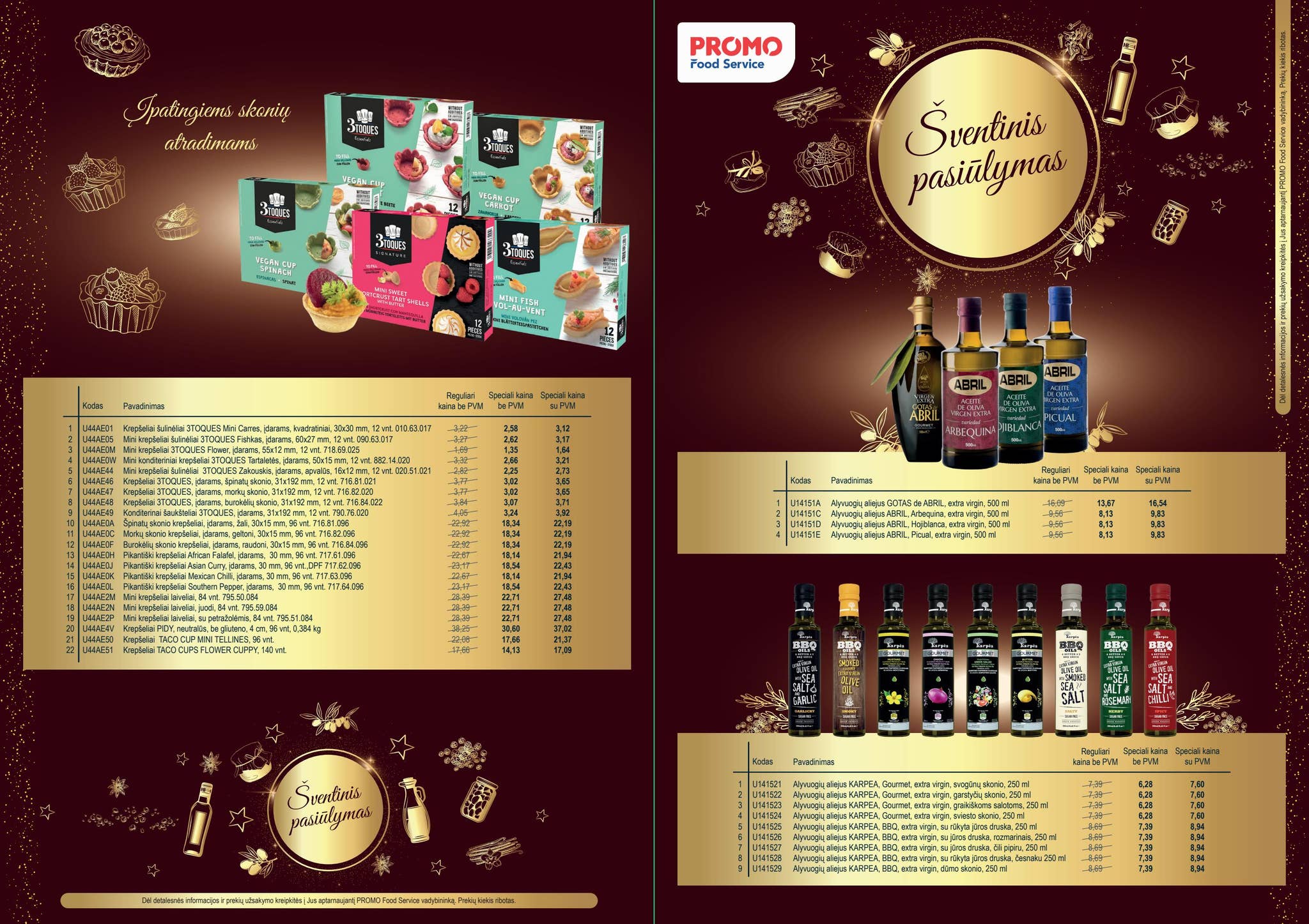 bakaleja-2024 by sanitex - Issuu