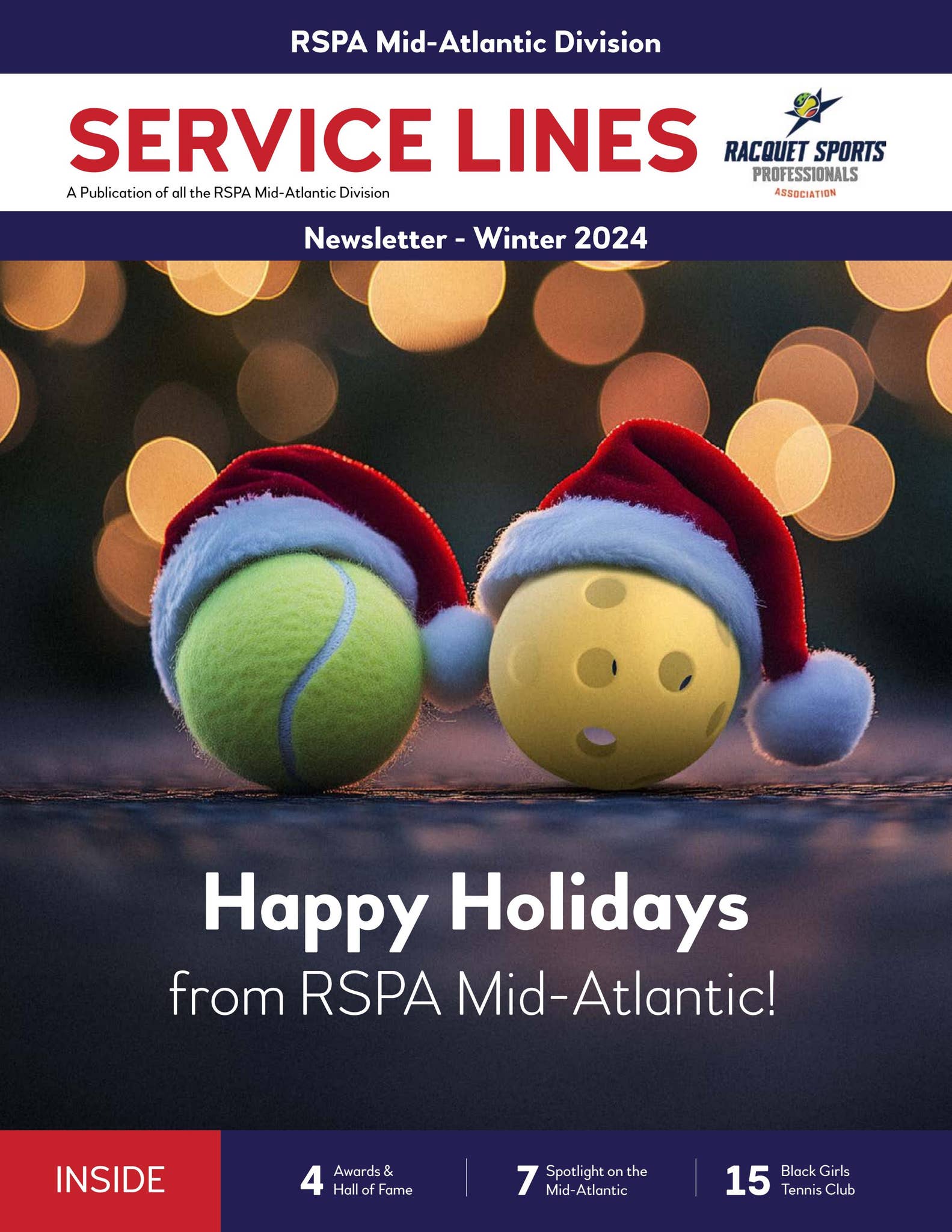 RSPA Mid-Atlantic Service Lines - Winter 2024 by RSPA - Issuu