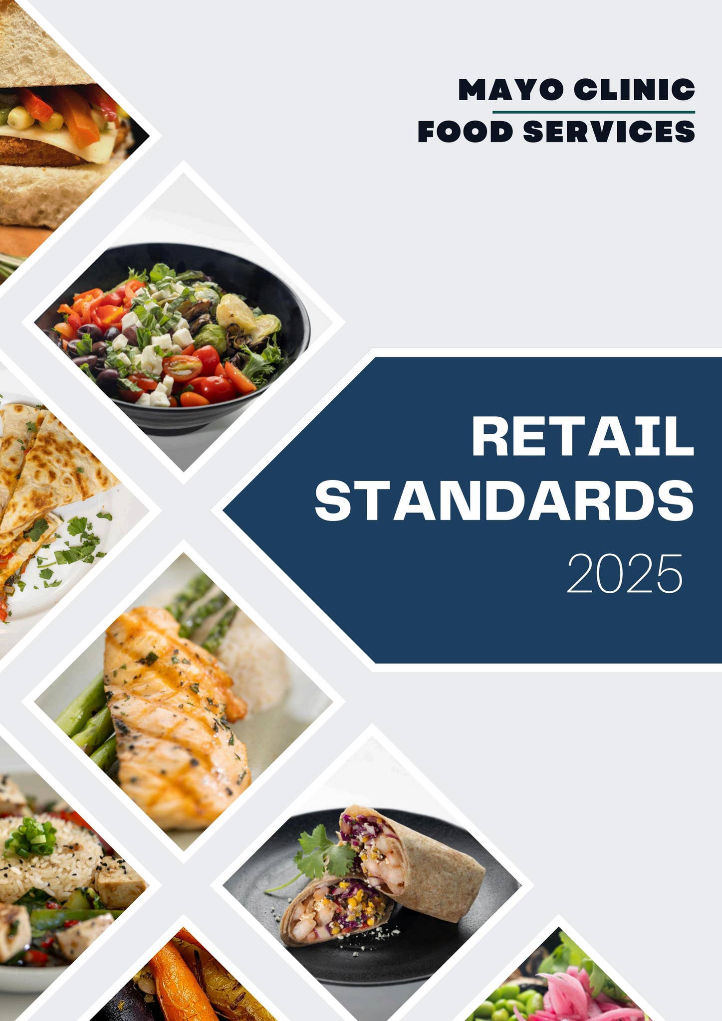 2025 Retail Standards by MCFSRetail - Issuu