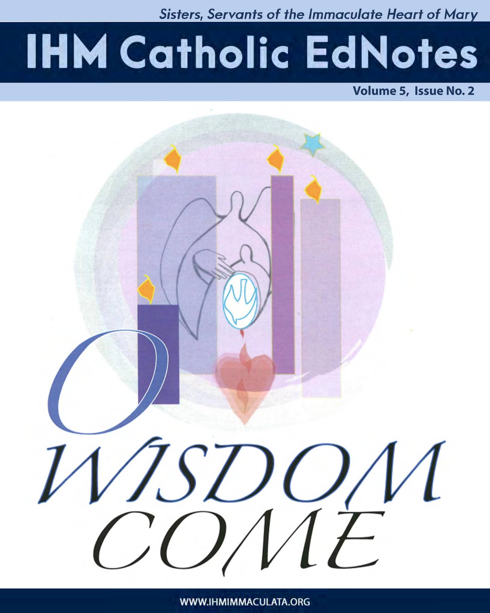 IHM EdNotes Winter 2024-2025 by IHMCatholicEdNotes - Issuu