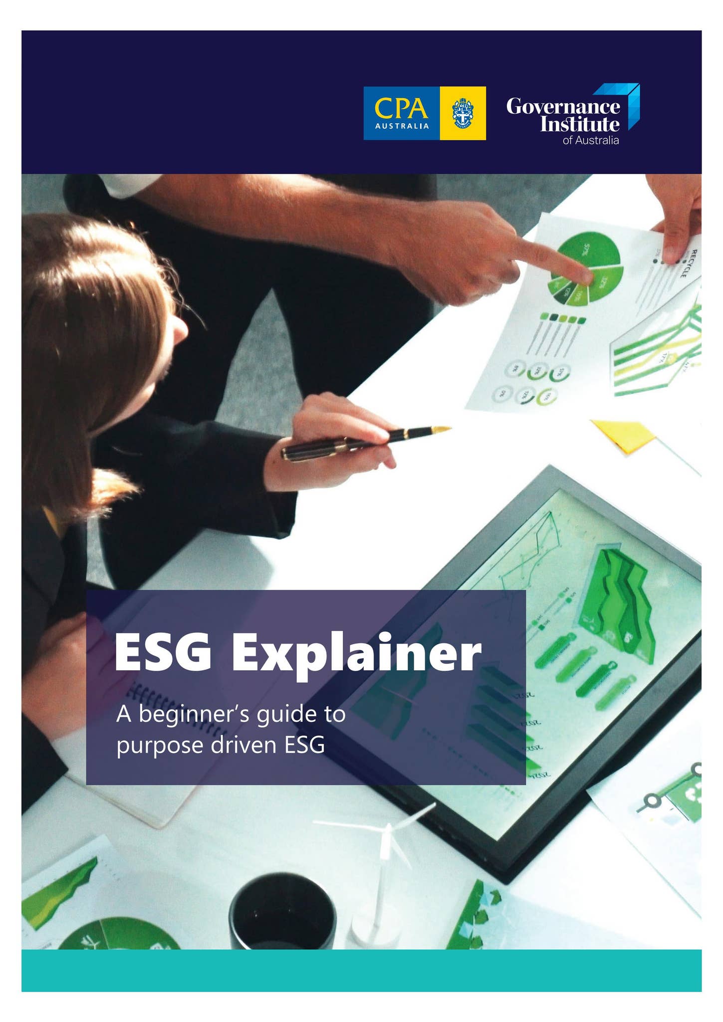 ESG Explainer (Governance Institute of Australia CPA Australia by ...