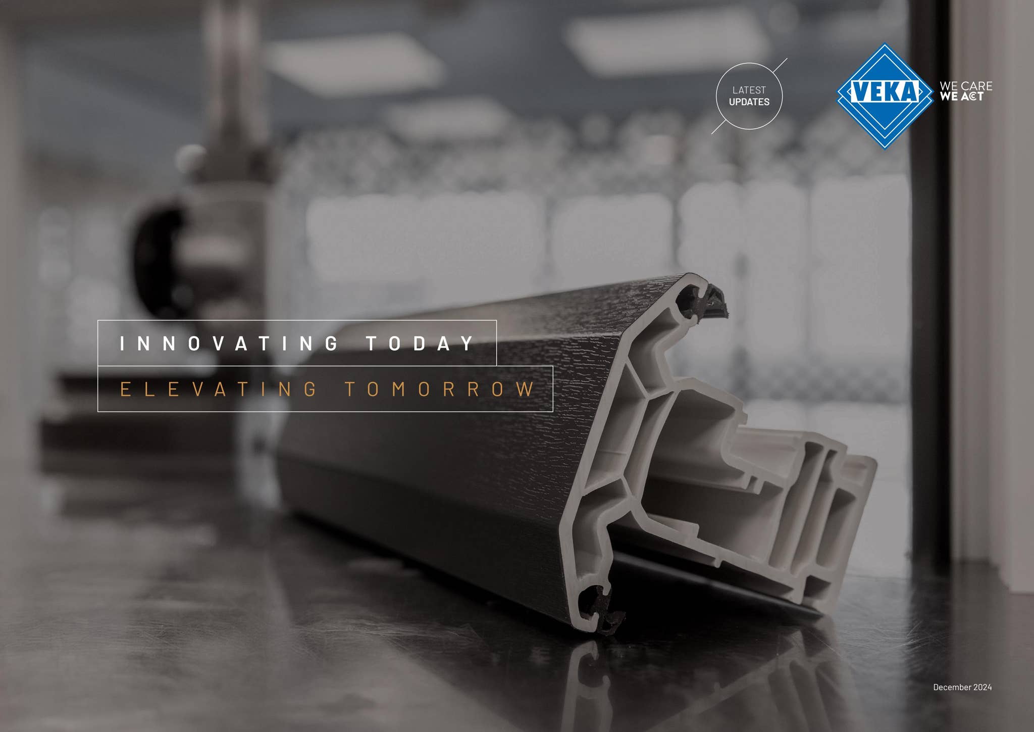 Latest Updates: Innovating Today, Elevating Tomorrow by Independent ...