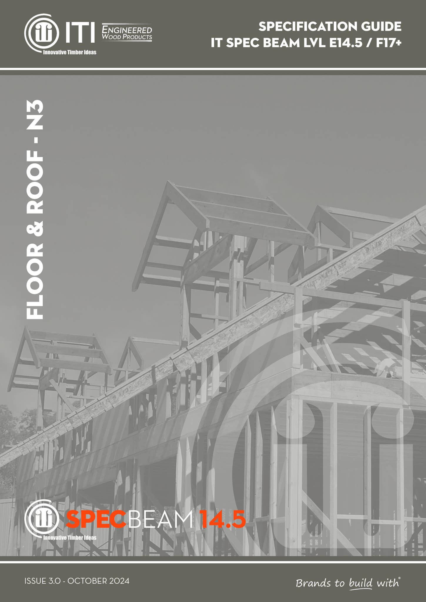 ITI Victoria - Spec Beam LVL E14.5 - Specification Guide V3.0 by ...