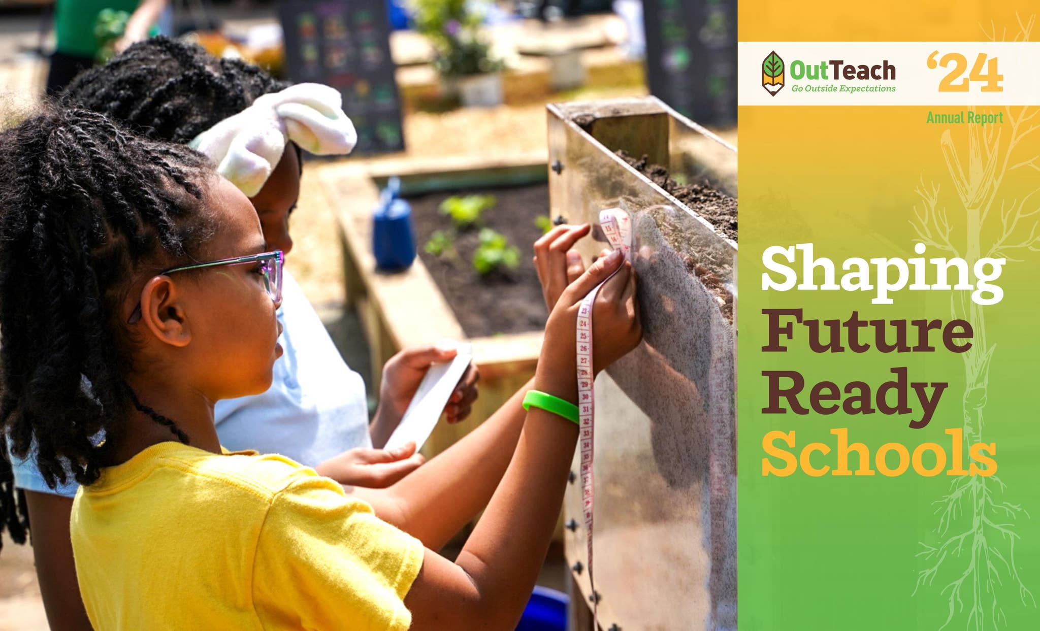 Shaping Future Ready Schools by out-teach - Issuu