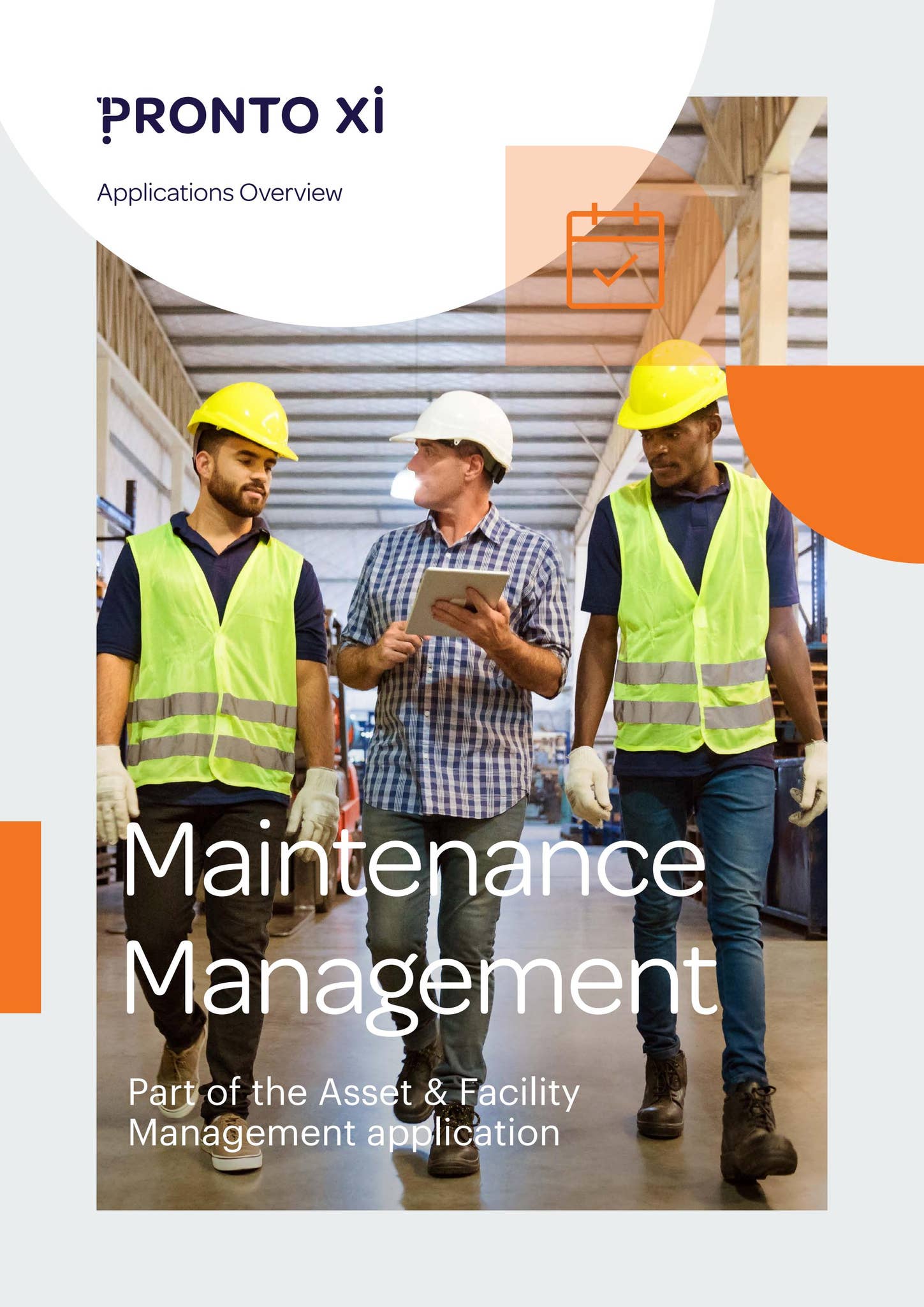 Maintenance Management by Pronto Software - Issuu