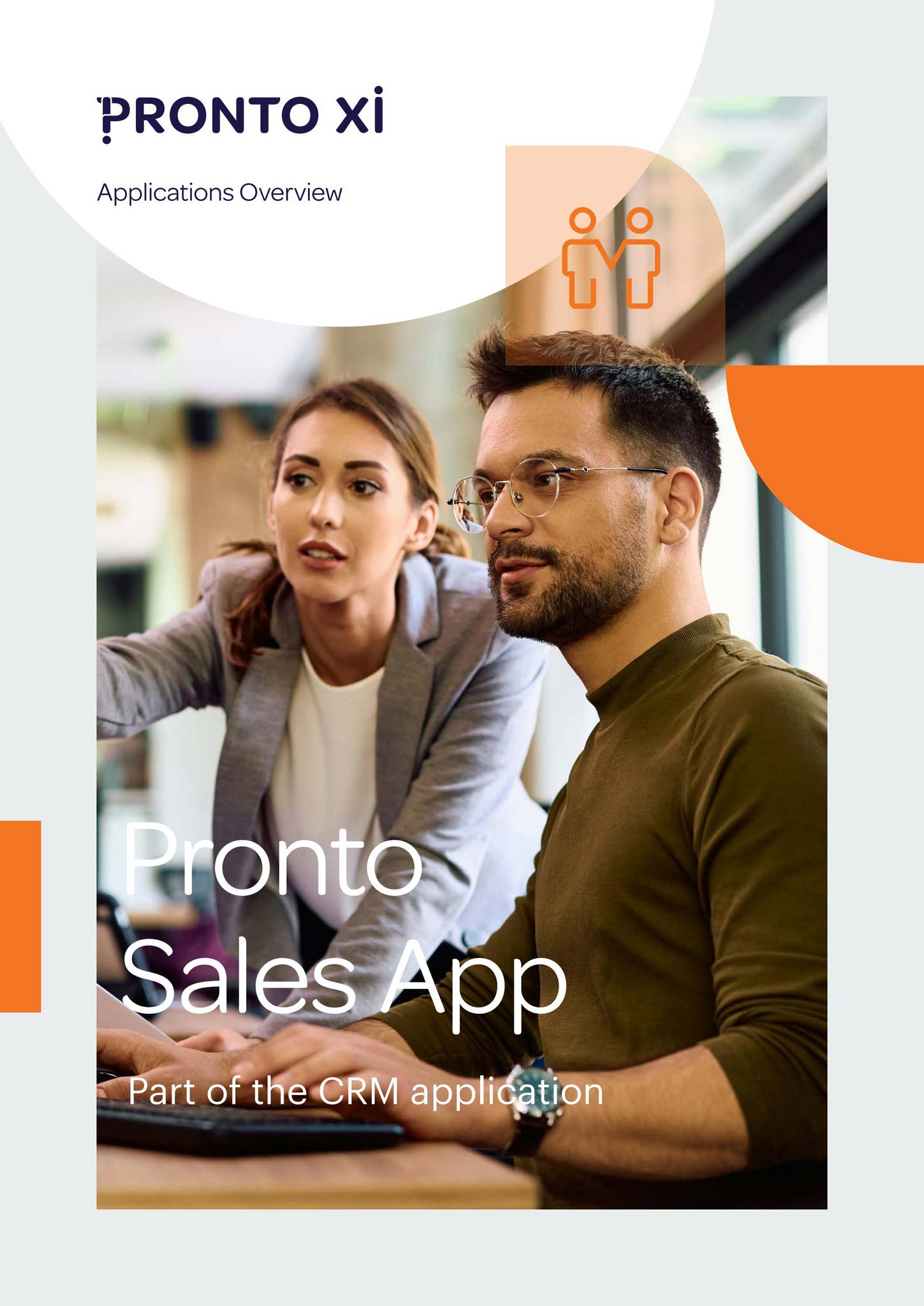 Pronto Sales App by Pronto Software - Issuu