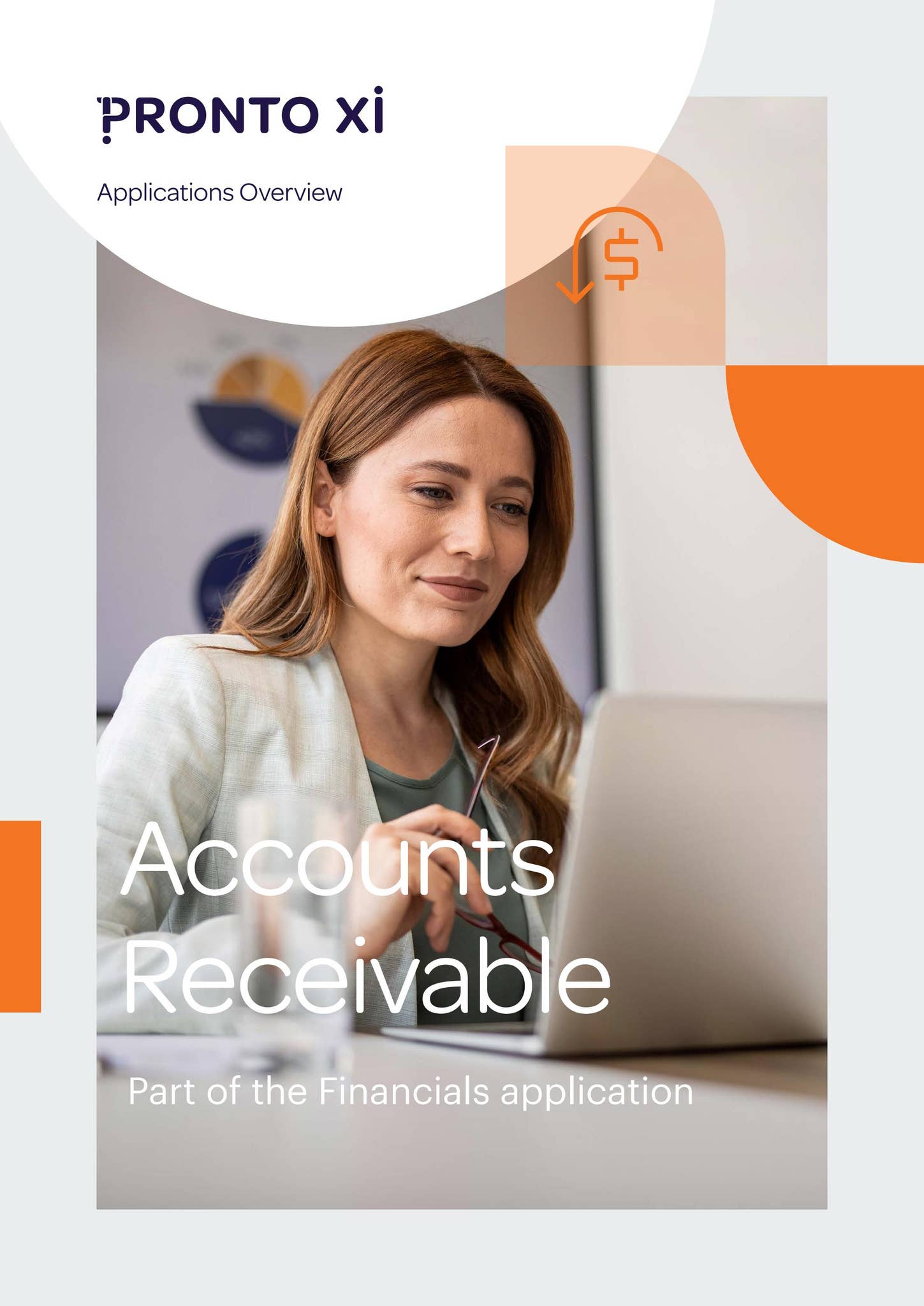 Accounts Receivable by Pronto Software - Issuu