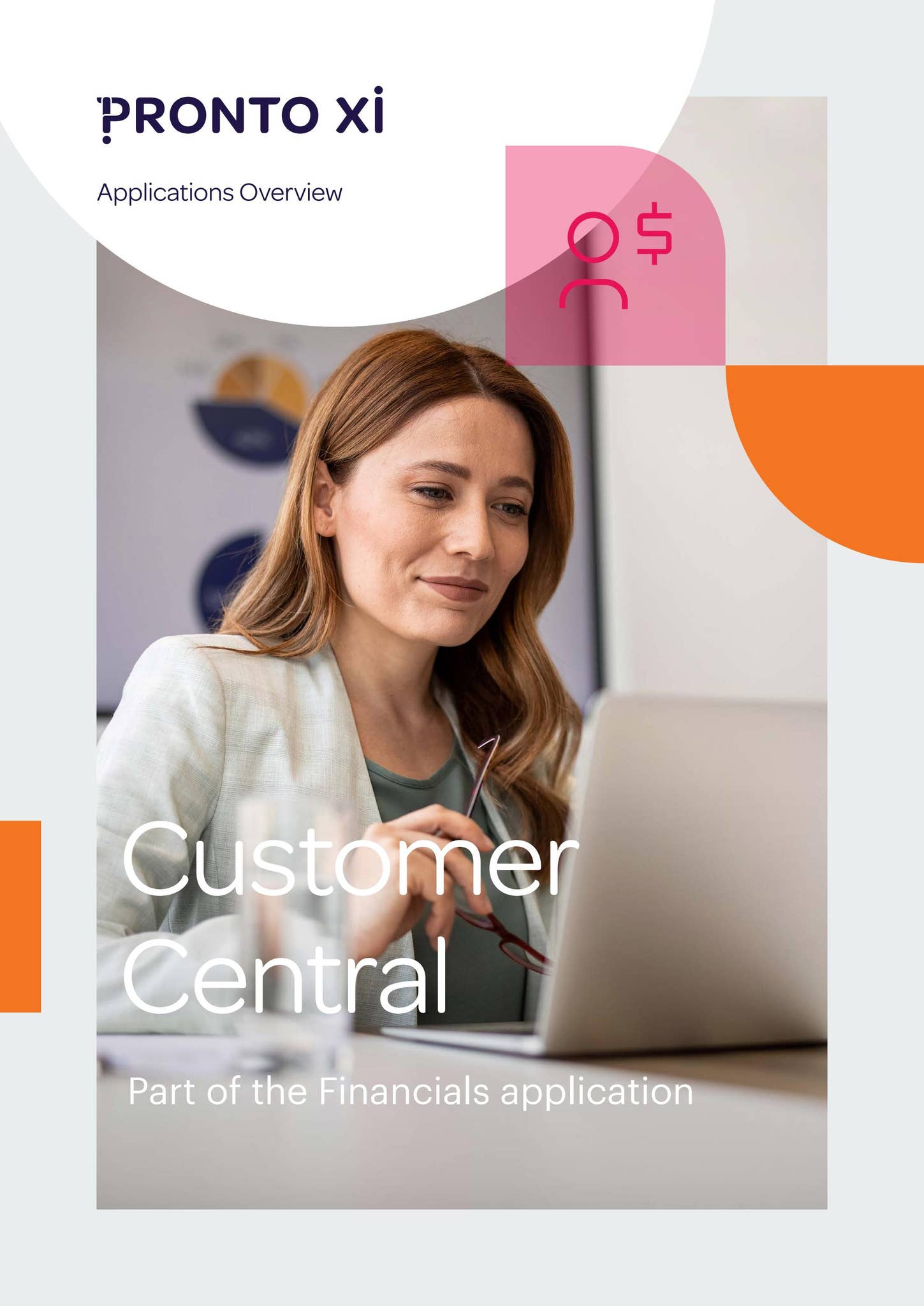 Customer Central by Pronto Software - Issuu