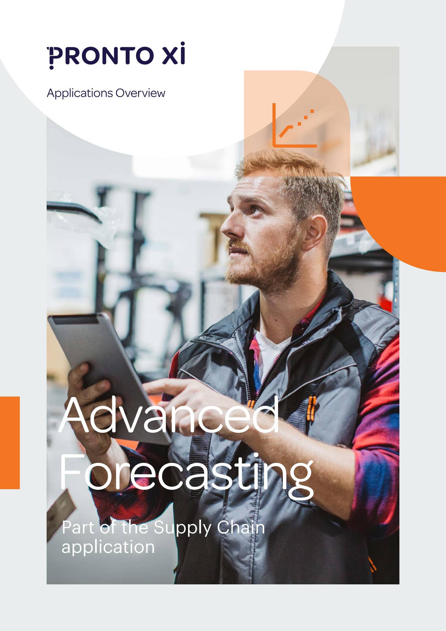 Pronto Xi Advanced Forecasting by Pronto Software - Issuu