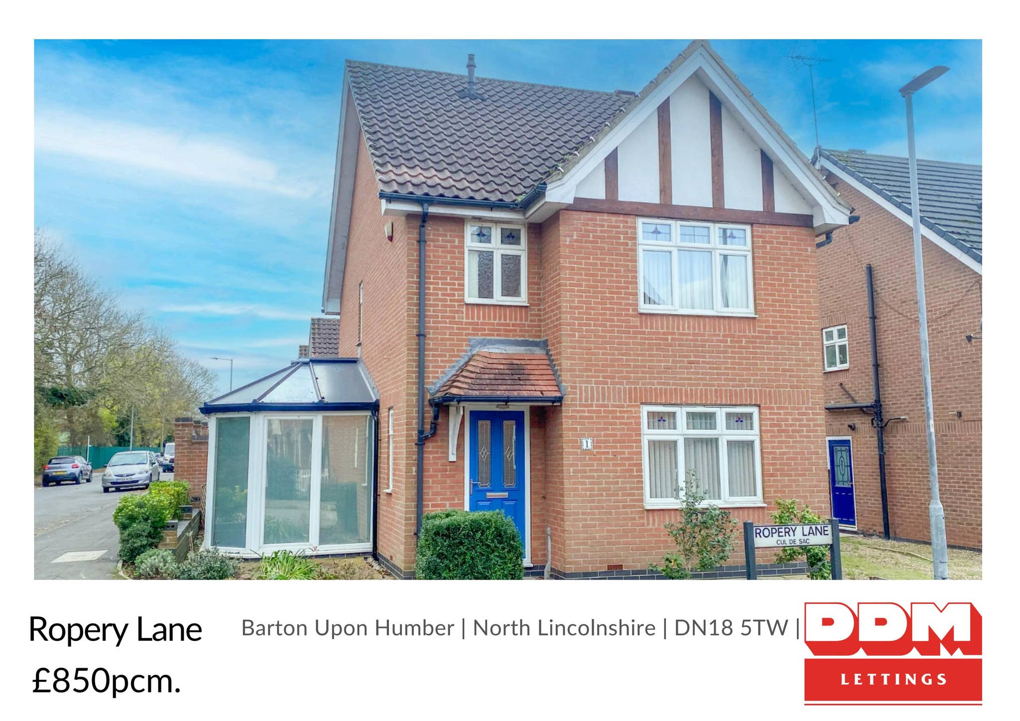 Ropery Lane, Barton Upon Humber by Fine & Country / DDM Residential - Issuu