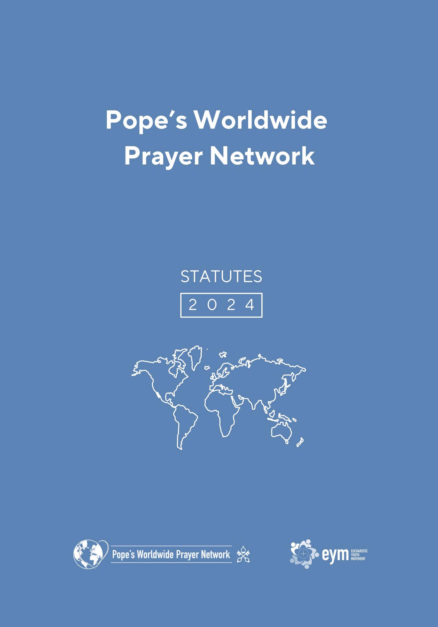 Statutes - Pope's Worldwide Prayer Network by Pope's Worldwide Prayer ...