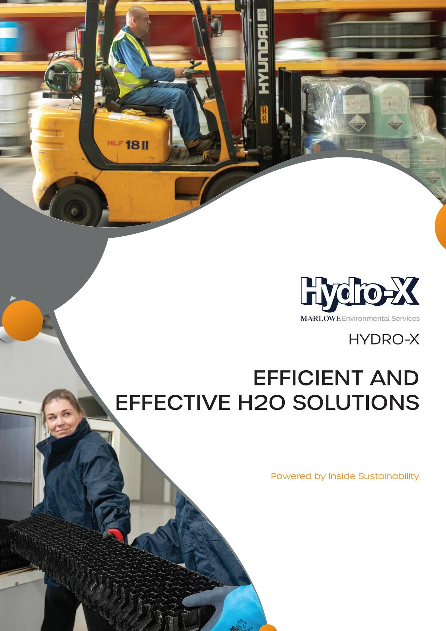 Hydro-X by ProactivePublications - Issuu