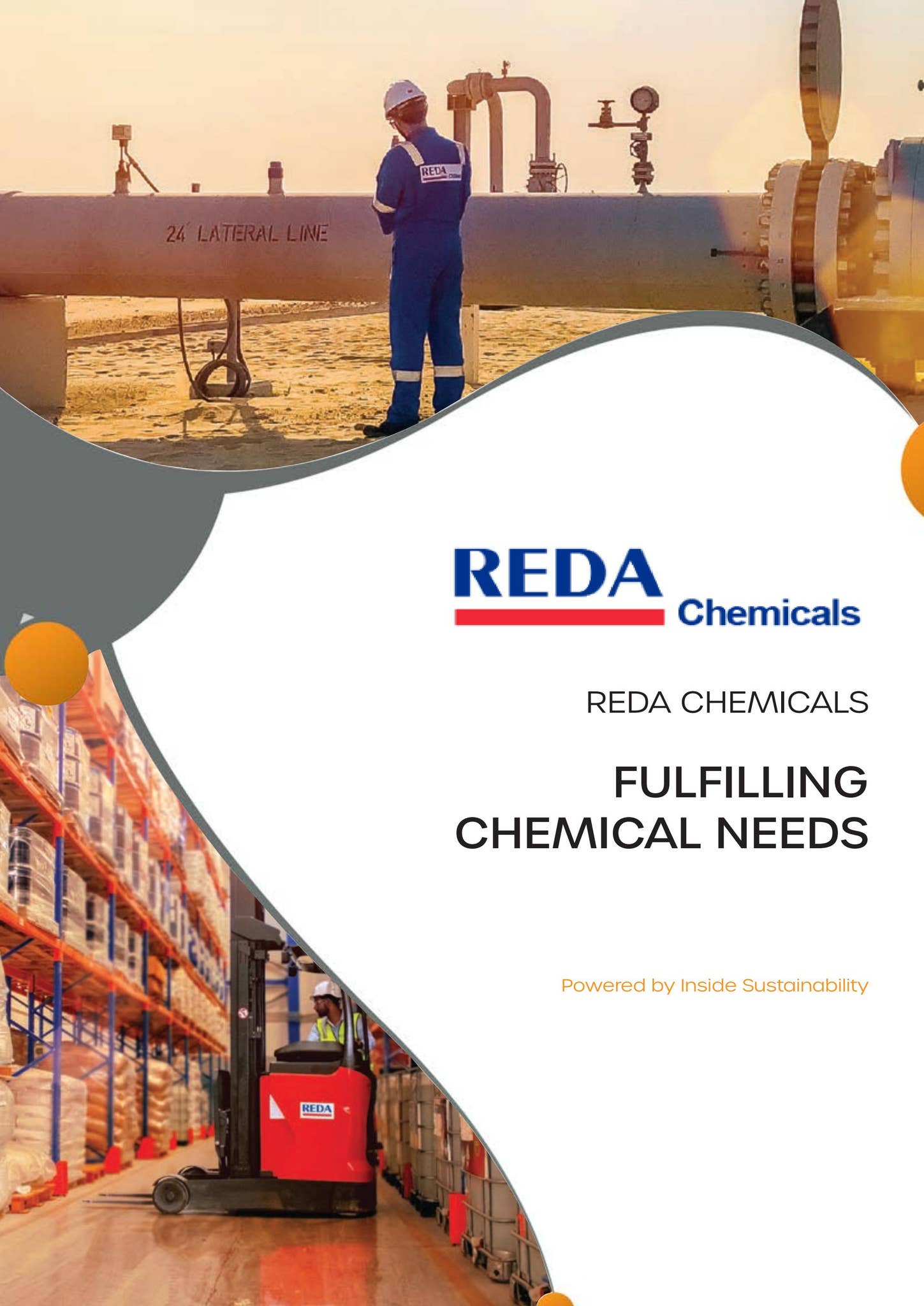 REDA Chemicals by ProactivePublications - Issuu