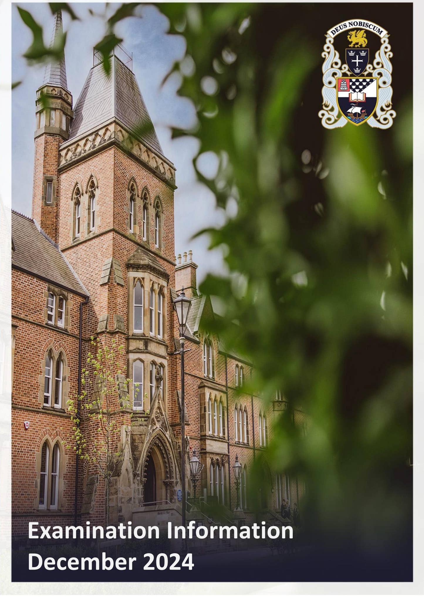 Middle School Examination Information by methody - Issuu
