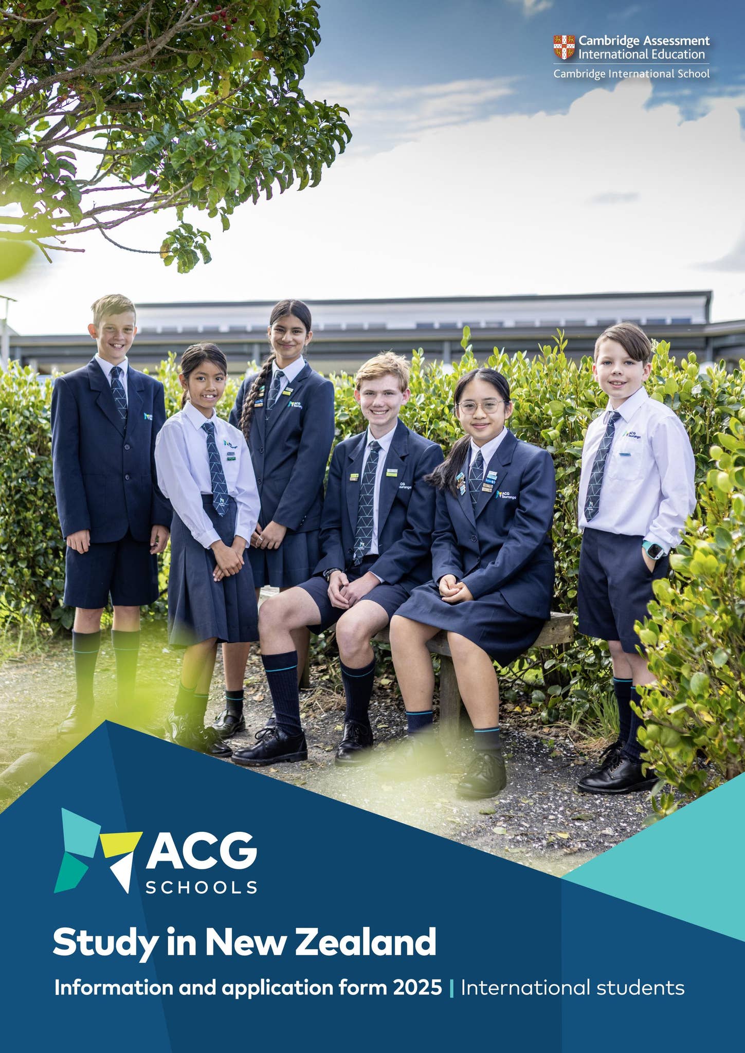 ACG Schools International IA form 2025 by ACG Schools - Issuu