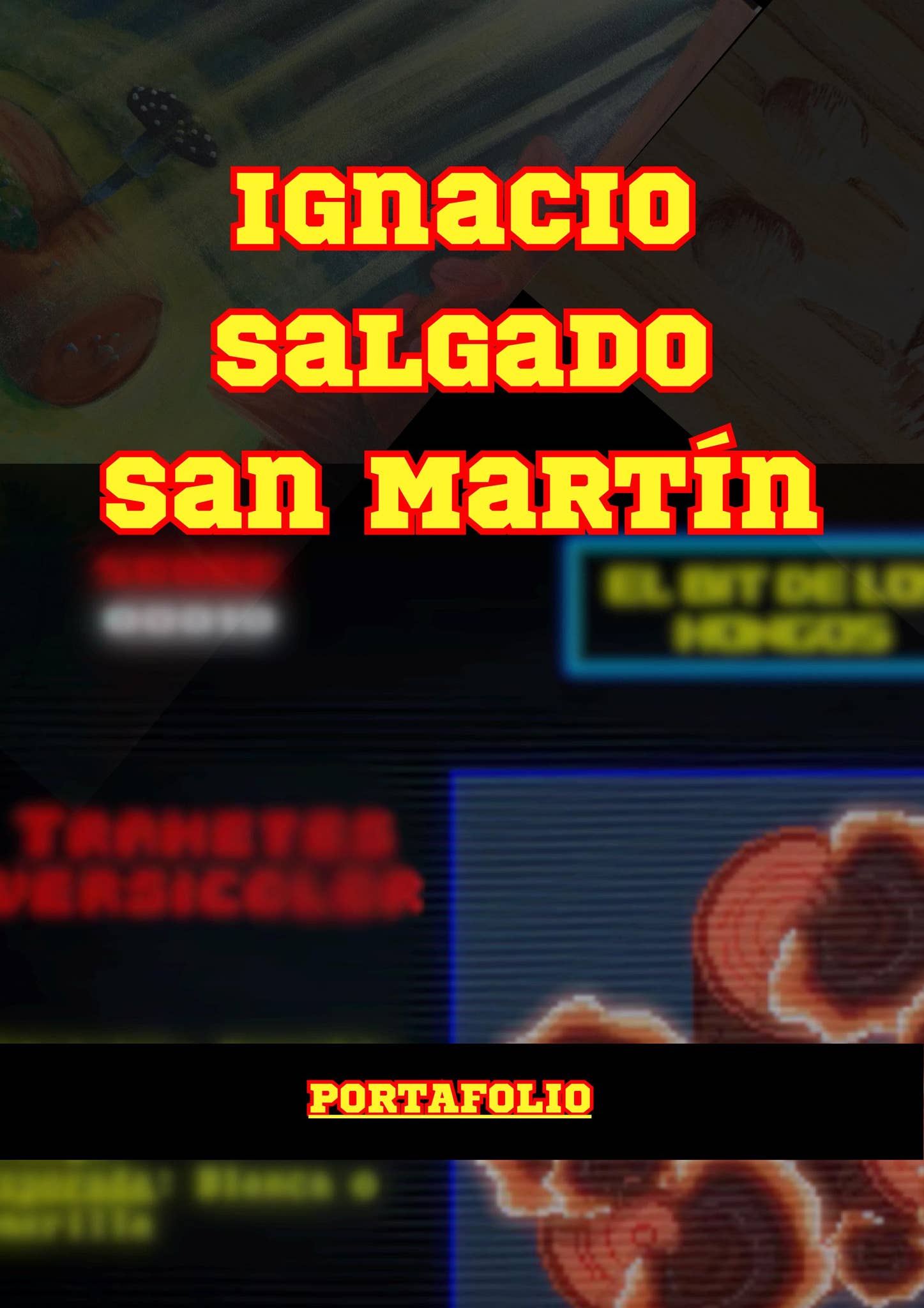 IgnacioSalgado_PortafolioArtísticoFinal by Ignacio Salgado - Issuu