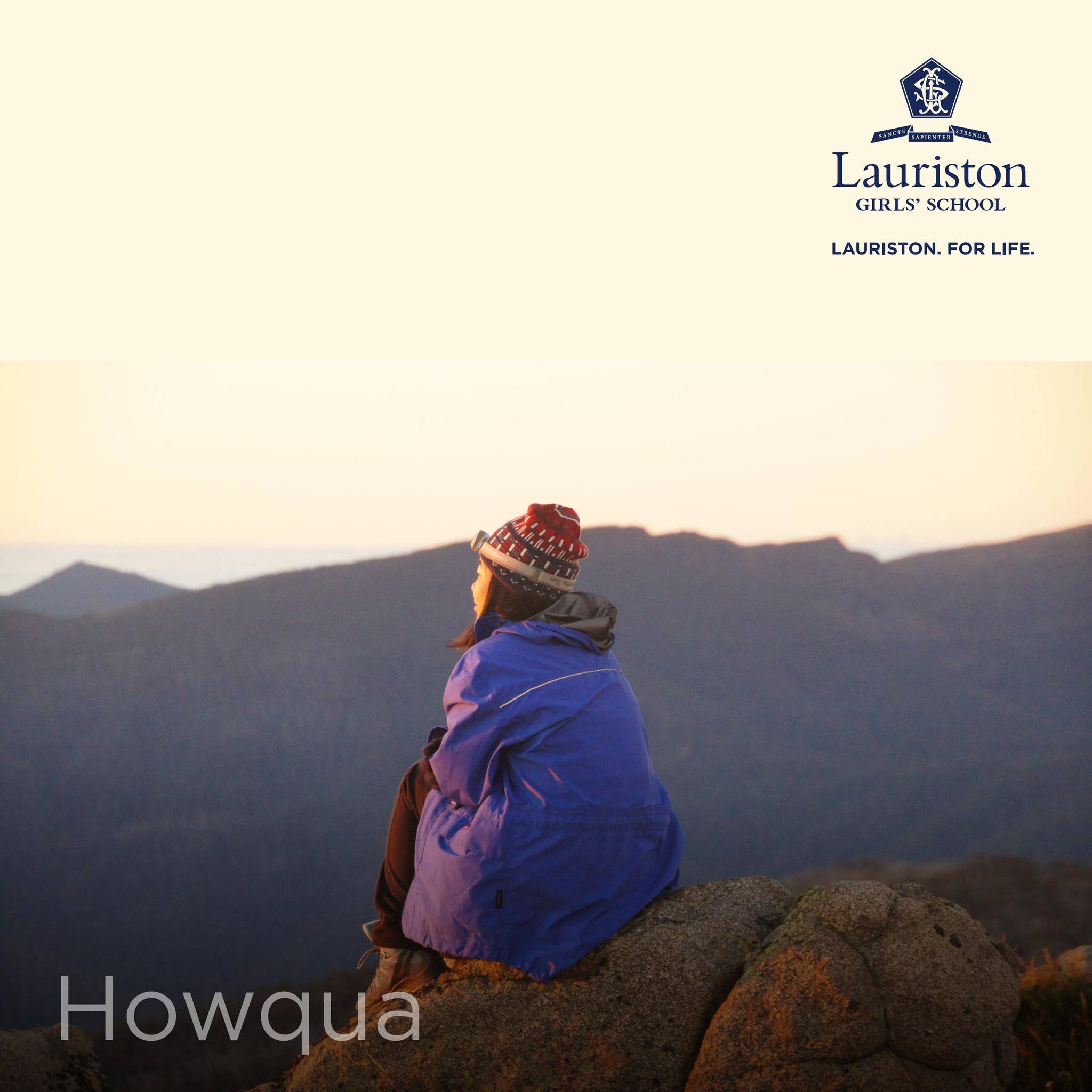 Howqua Prospectus by Lauriston Girls' School - Issuu