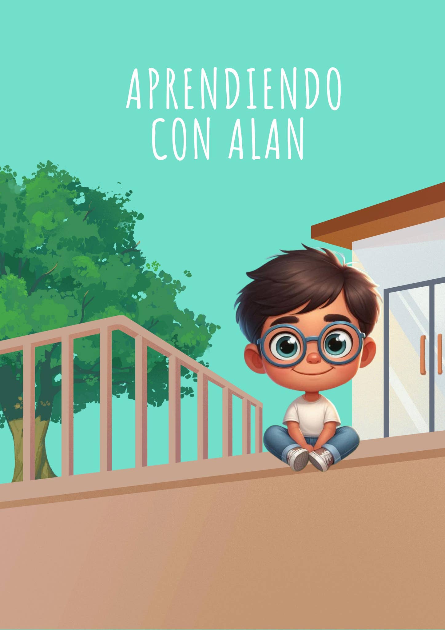 APRENDIENDO CON ALAN E by Pao Shucad - Issuu