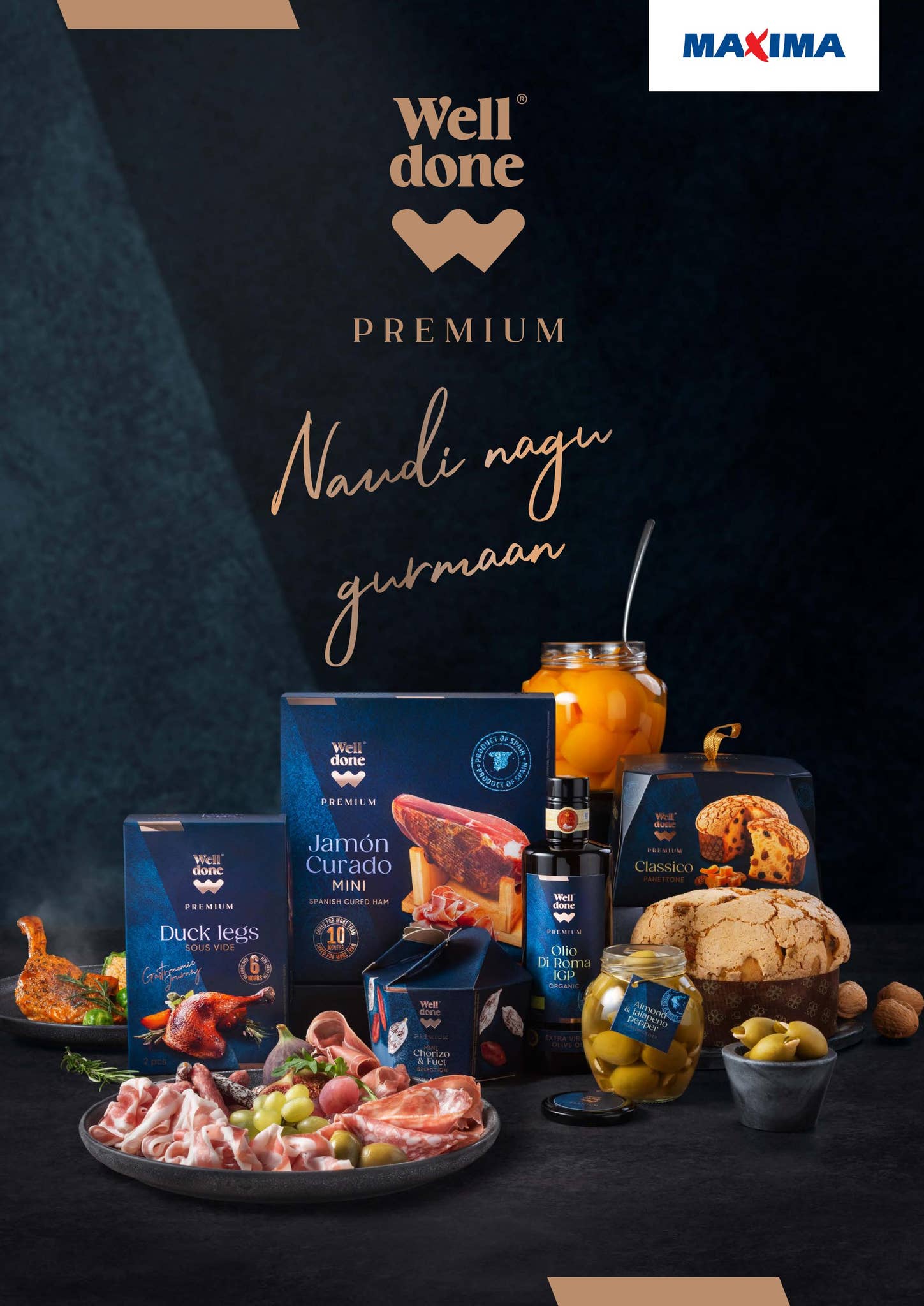 Well done Premium by Maxima Eesti - Issuu