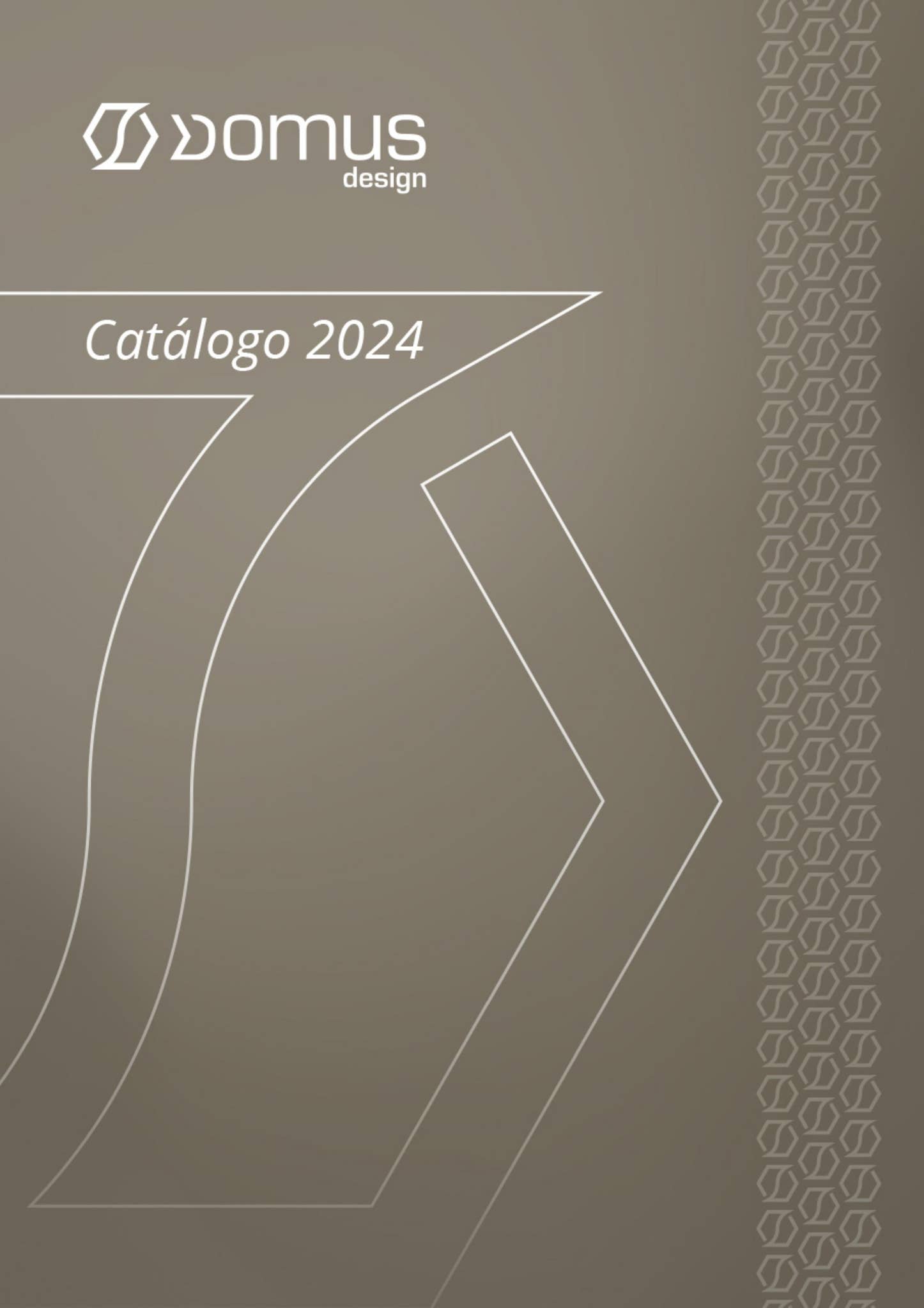 CATÁLOGO DOMUS 2024 by domusdesign.ind - Issuu