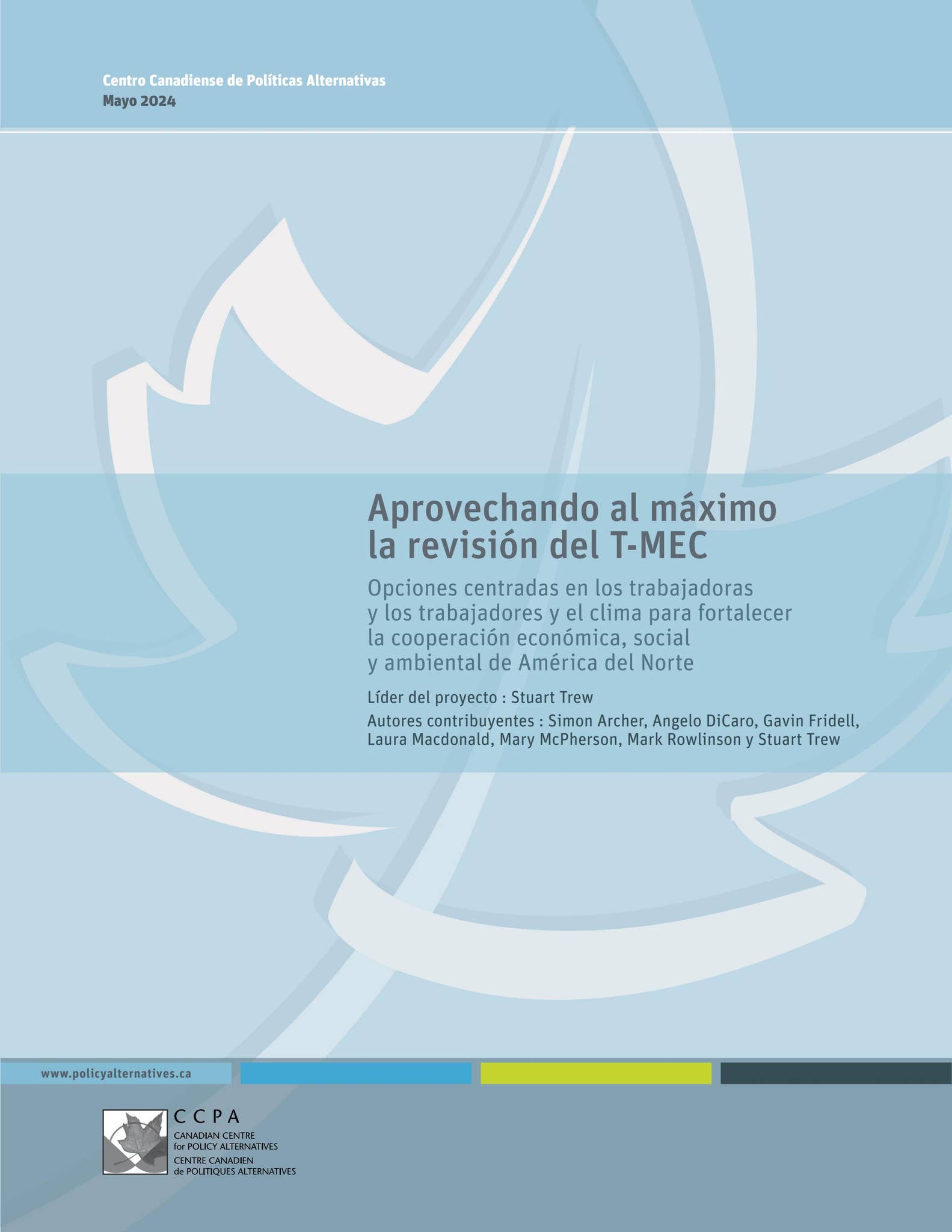 making-the-most-of-the-cusma-review-SPANISH PDF by policyalternatives ...