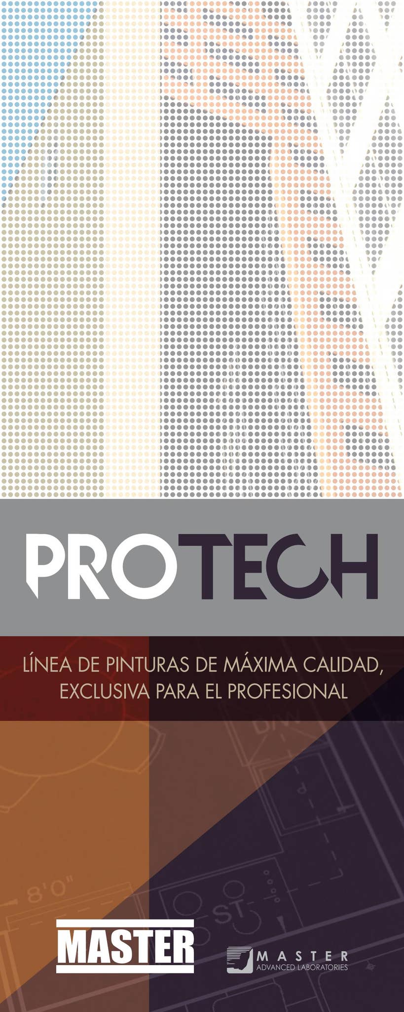Brochure PROTECH by Master Group - Issuu