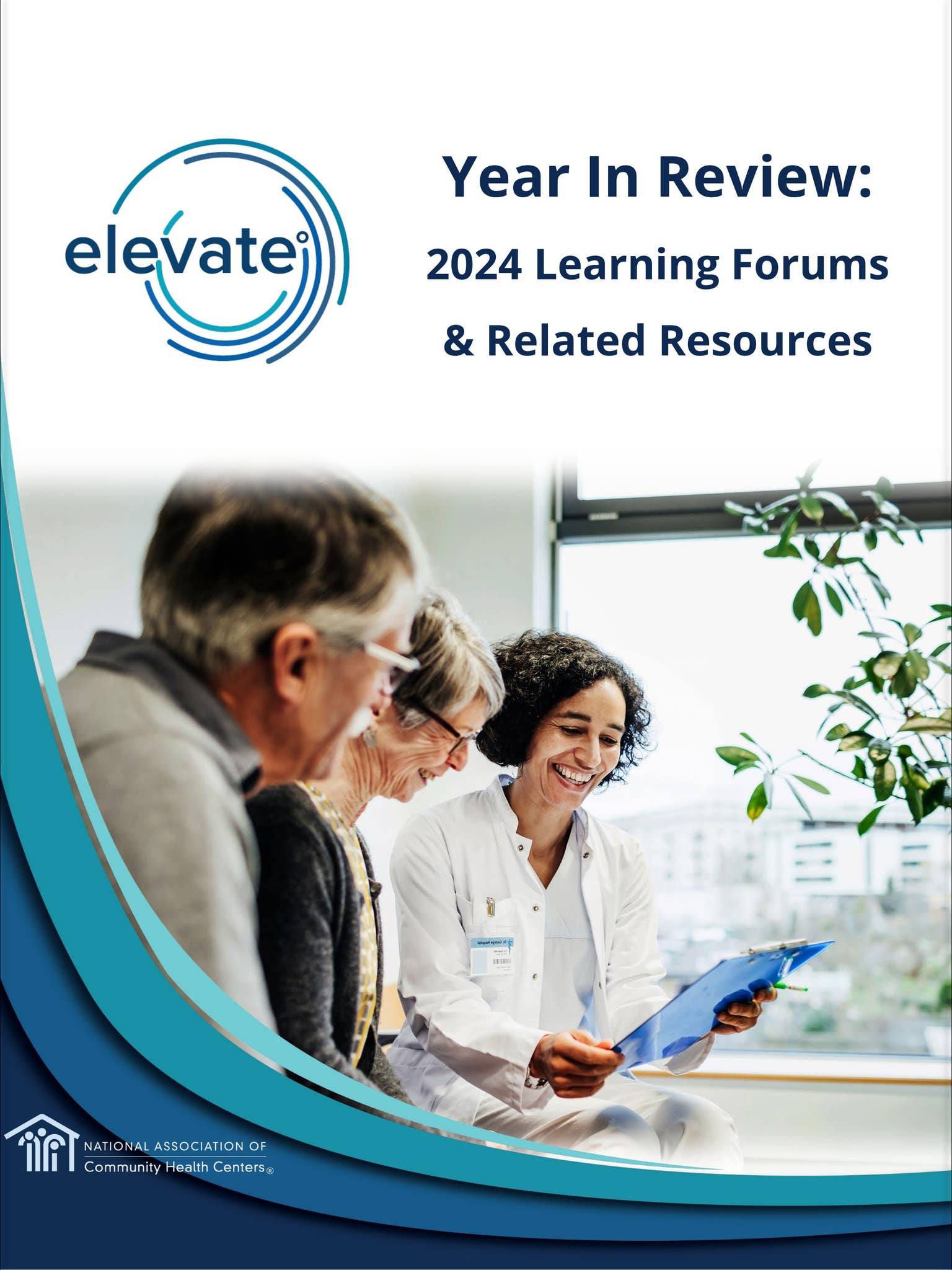 eBook - Elevate Year In Review by nachc.com - Issuu