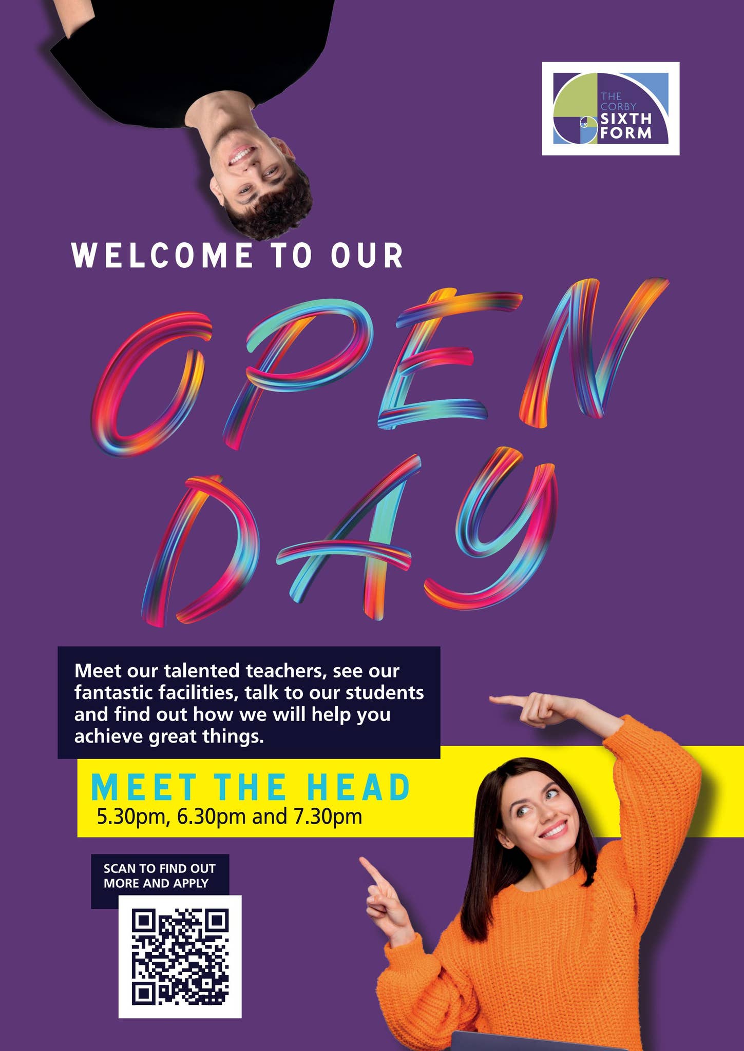 TCSF Nov Open Day Guide by The Bedford College Group - Issuu