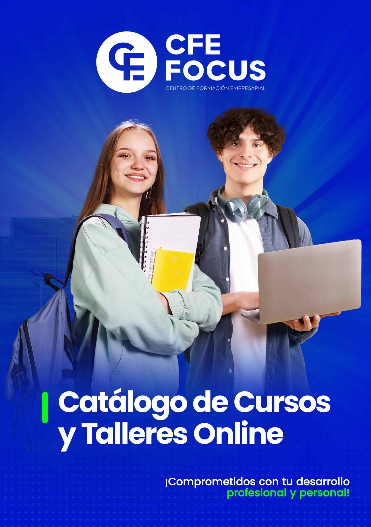 CATÁLOGO DIGITAL DE CFE FOCUS by Angelica Baylon - Issuu