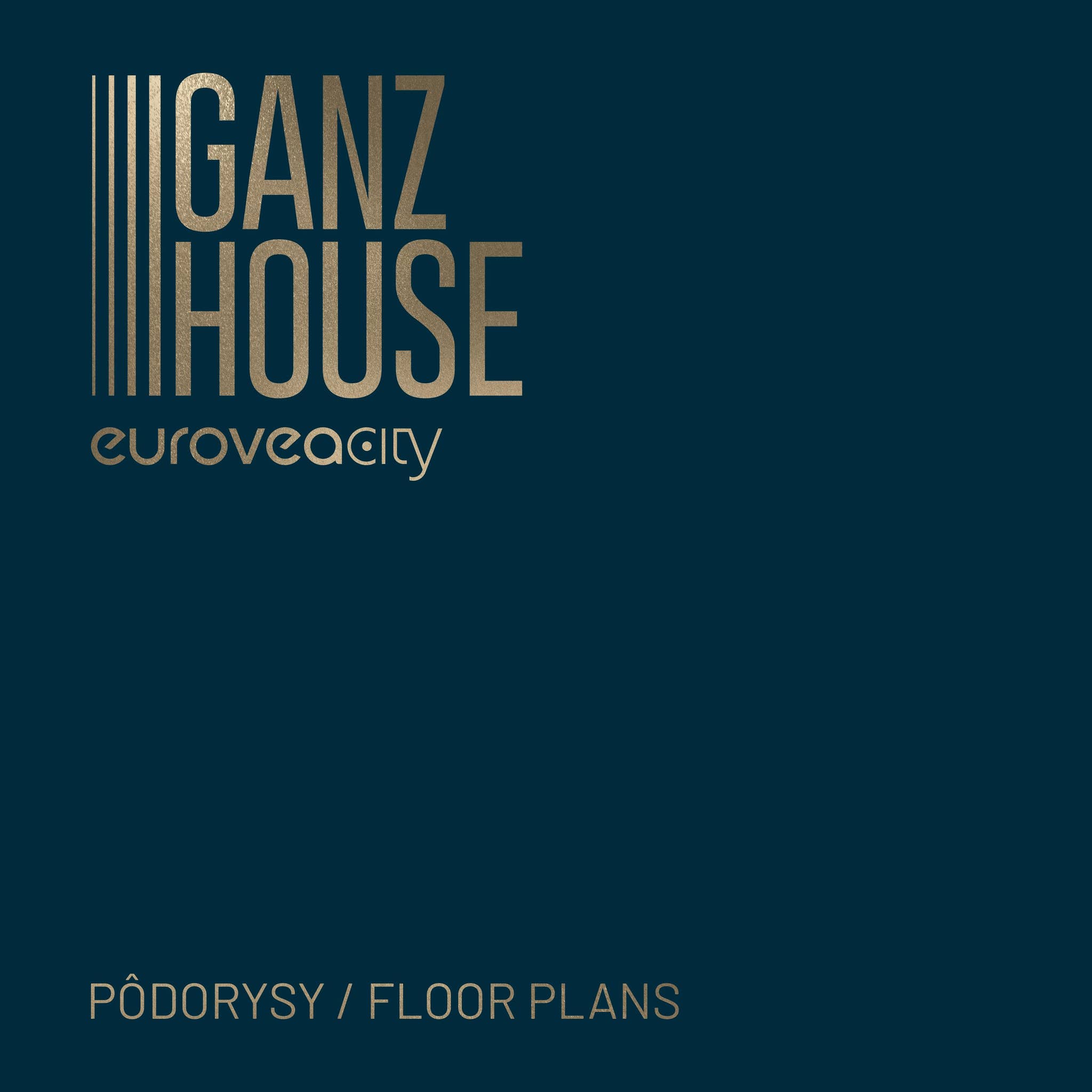 Ganz House - Floor Plans by JTRE - Issuu