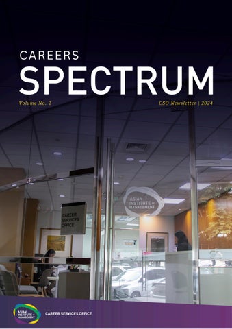 Volume 2, Issue 1_CSO Newsletter (December 2024) by Patrick Lian ...